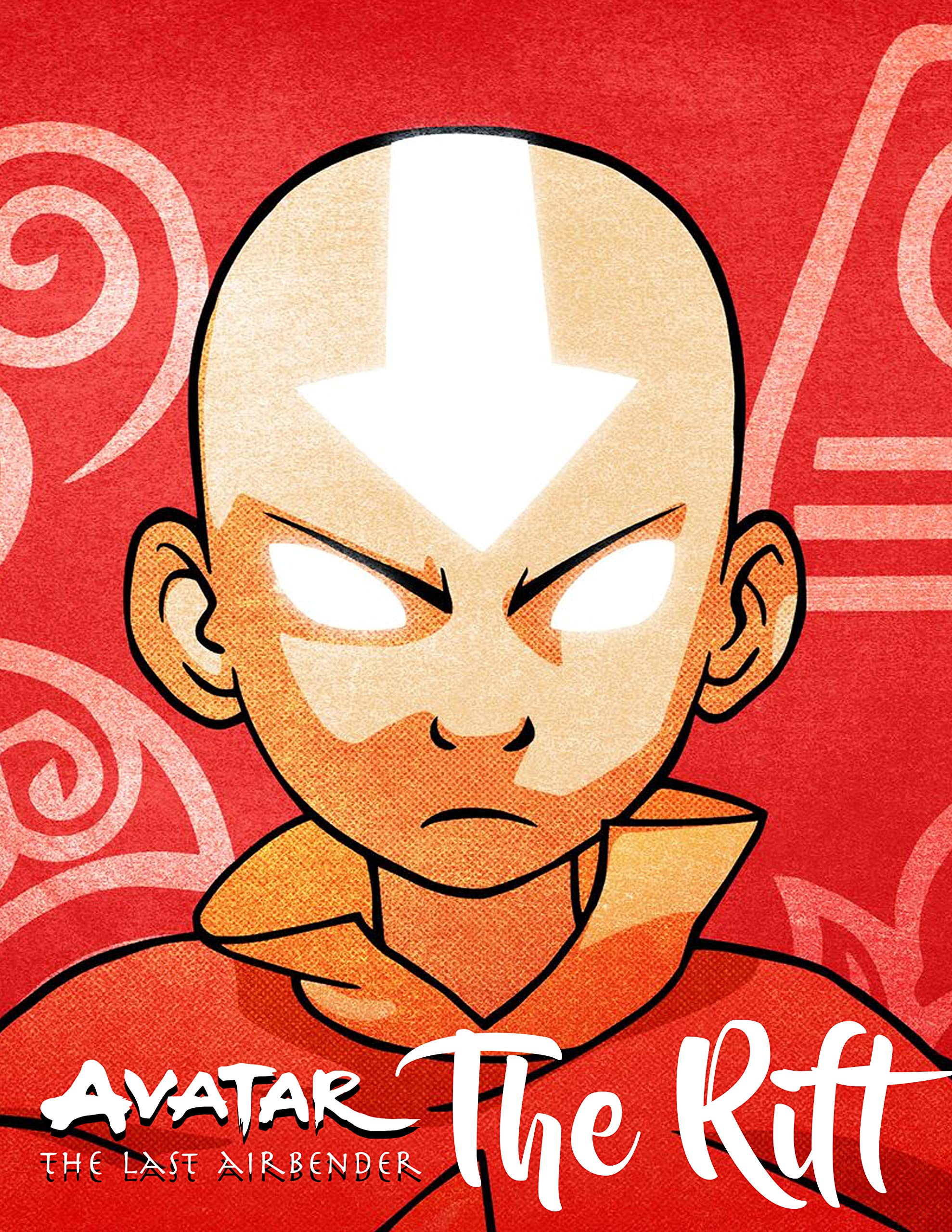 Avatar: The Last Airbender The Rift Nickelodeon Avatar American action ...