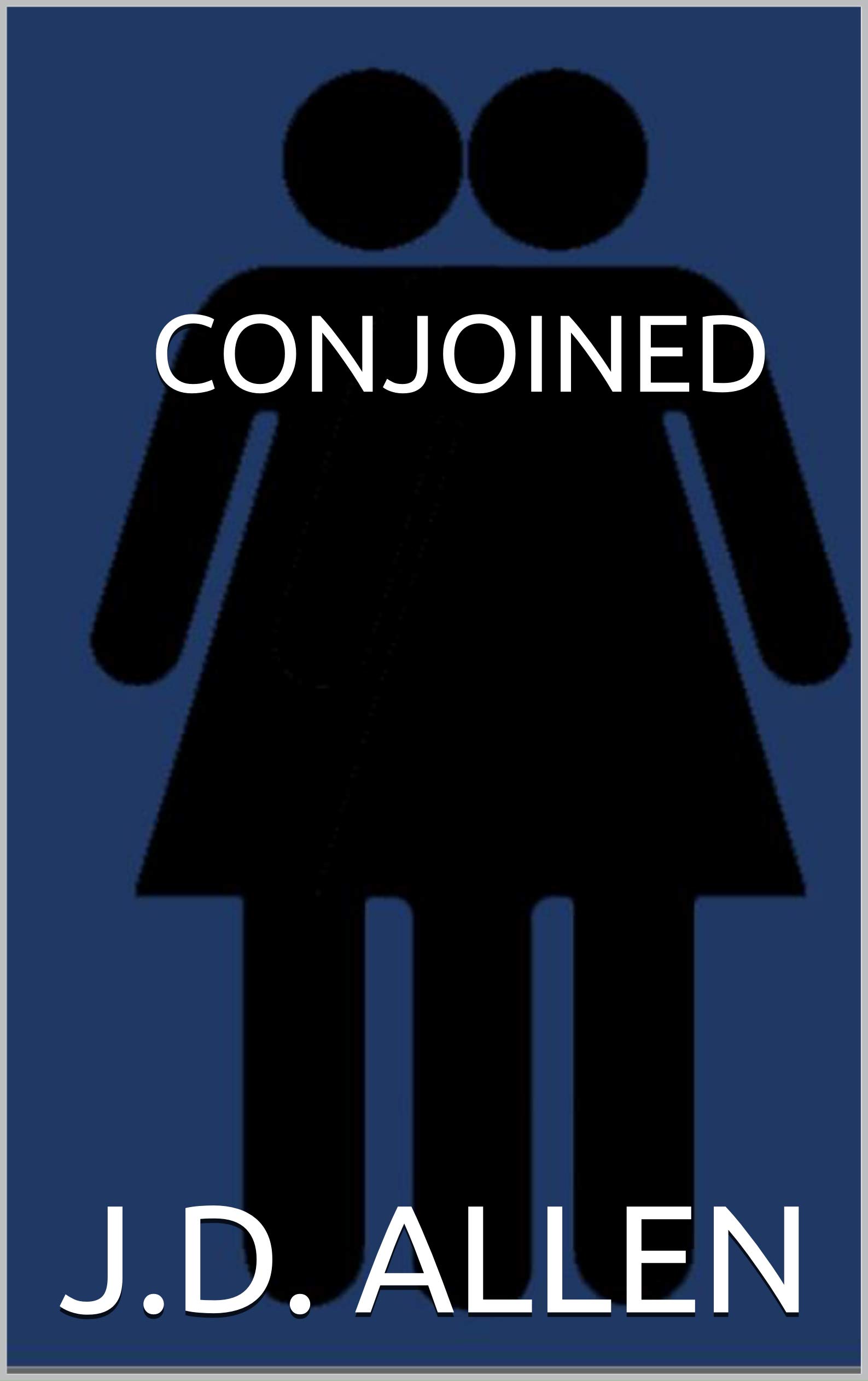 CONJOINED by J.D. Allen | Goodreads