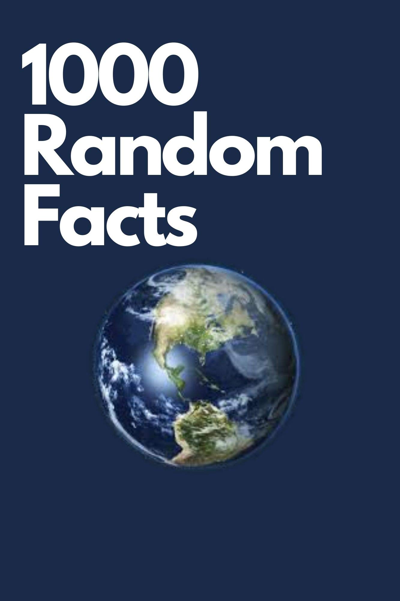 1000 Random Facts: hq trivia.fun facts for kids.fun facts for kids 8-10 ...