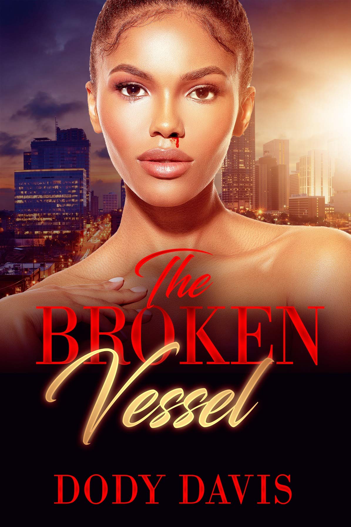 The Broken Vessel by Dody Davis | Goodreads