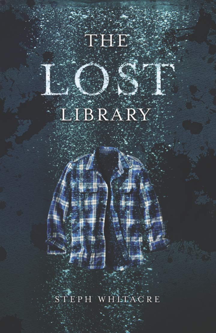 The Lost Library by Steph Whitacre | Goodreads