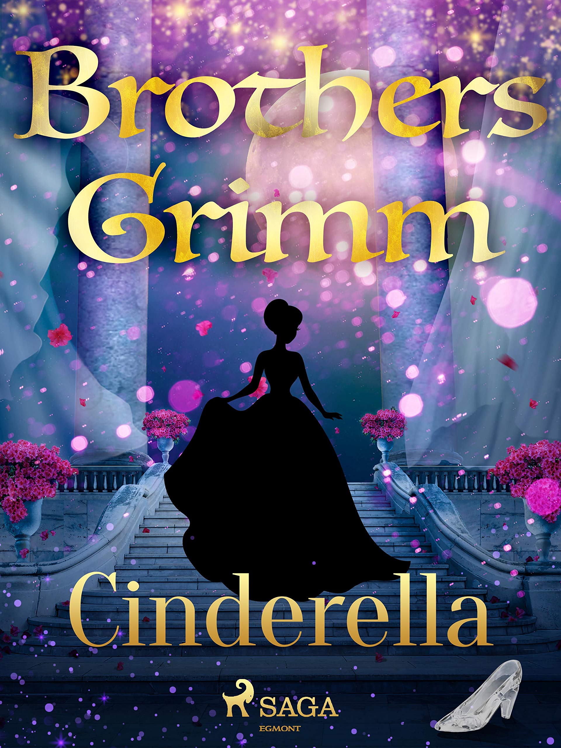 Cinderella (Grimm's Fairy Tales) by Jacob Grimm | Goodreads