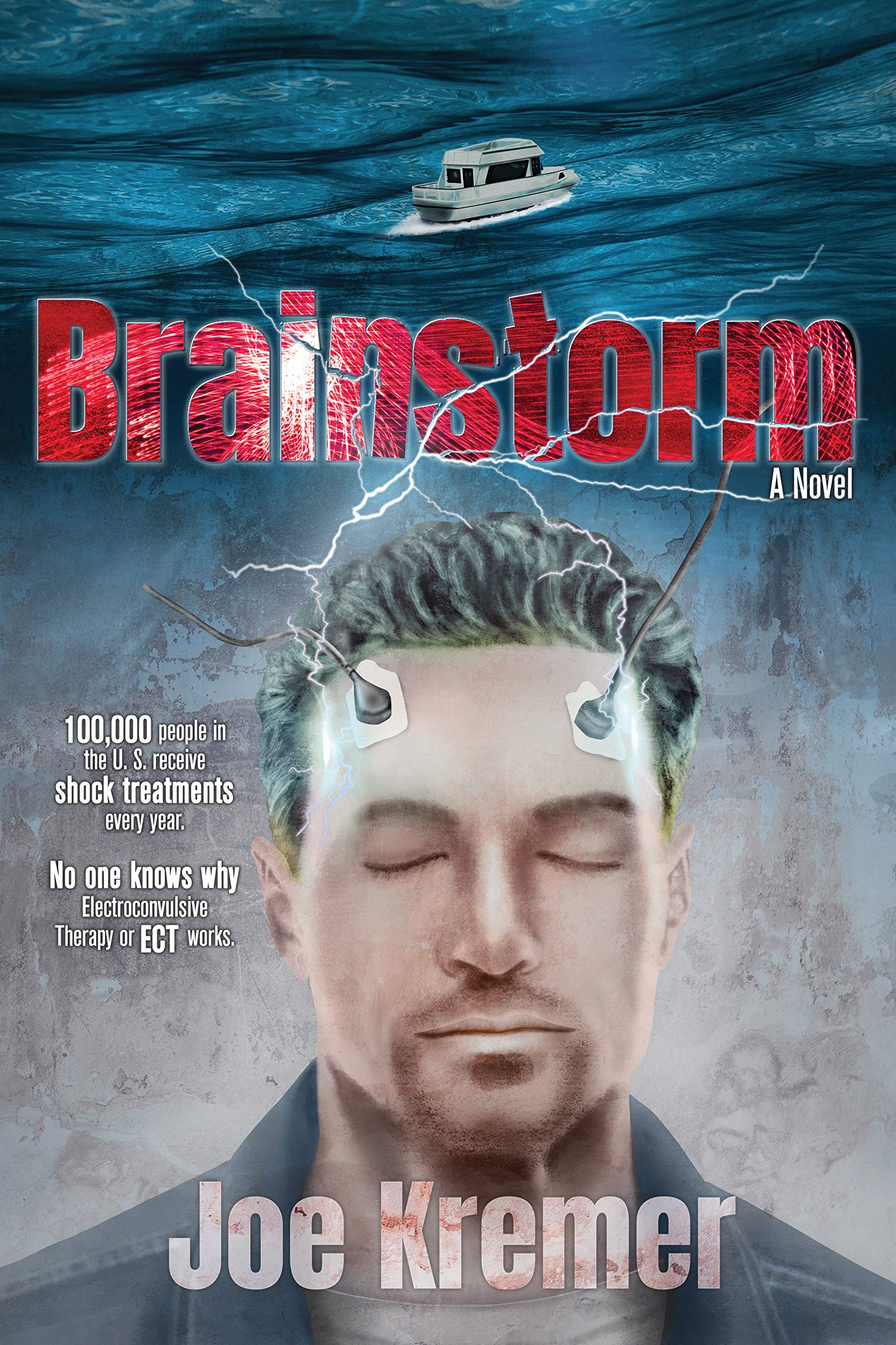 BRAINSTORM: A Troubled Emergency Medical Technician Develops Psychic ...