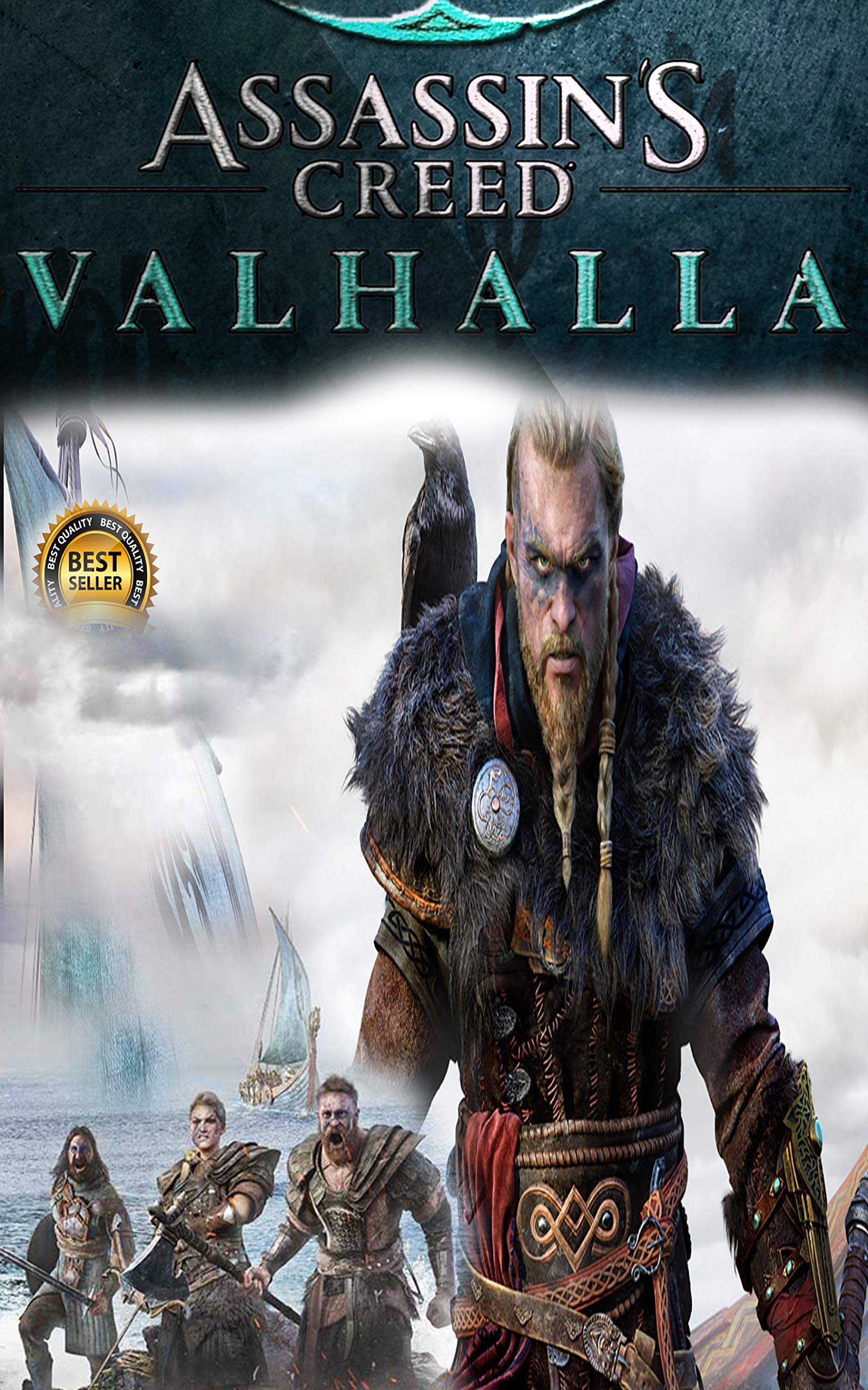 Assassin's Creed Valhalla Guide: Walkthrough, How To-s, Tips and Tricks ...