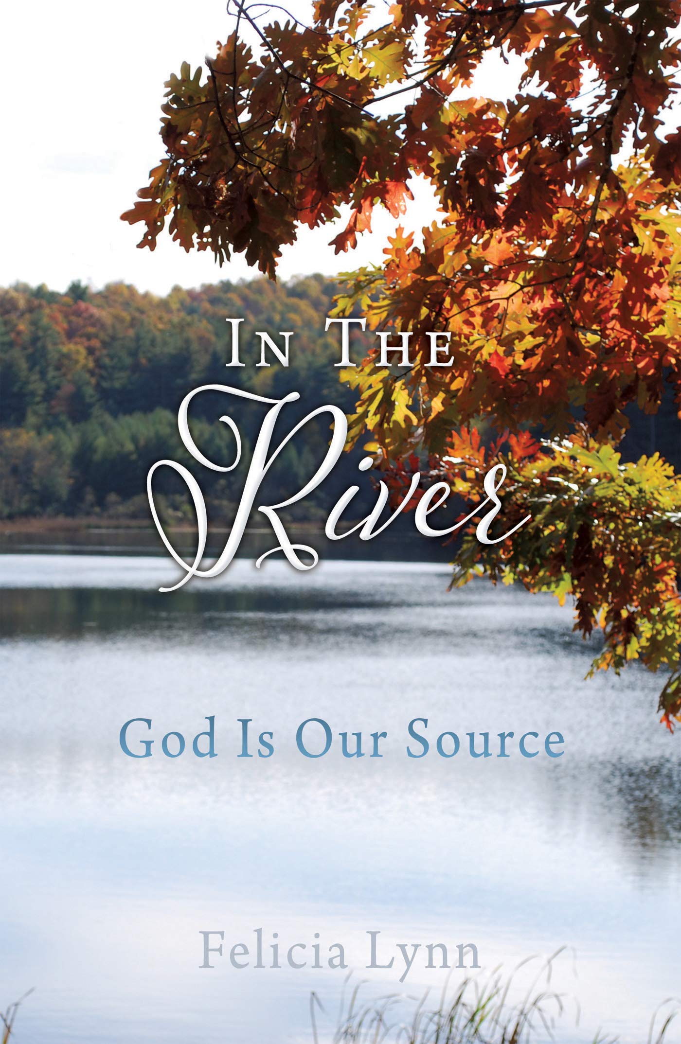In The River: God Is Our Source by Felicia Lynn | Goodreads