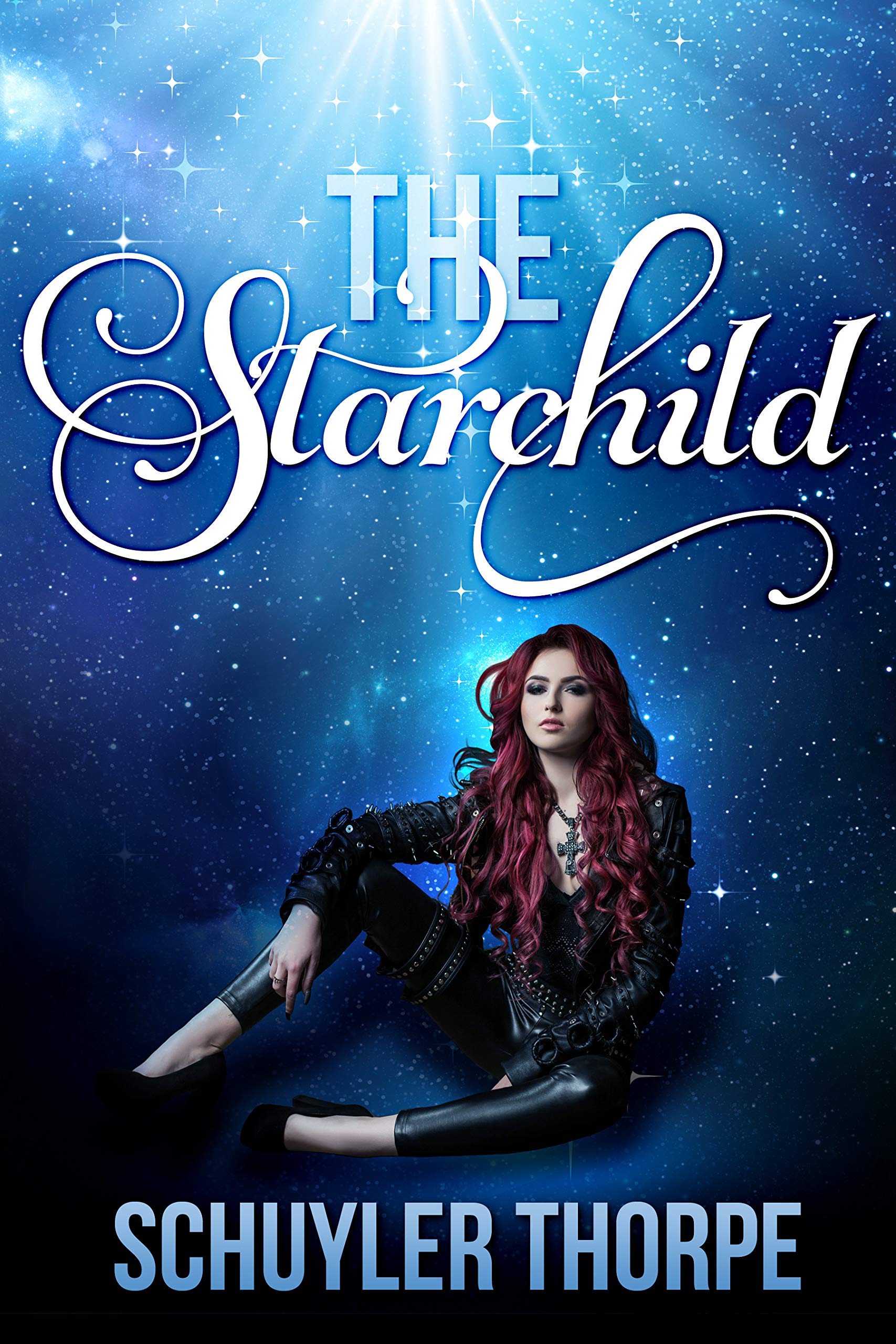 The Starchild by Schuyler Thorpe | Goodreads