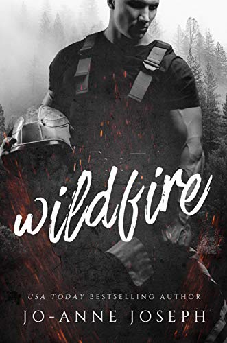 Wildfire by Jo-Anne Joseph | Goodreads