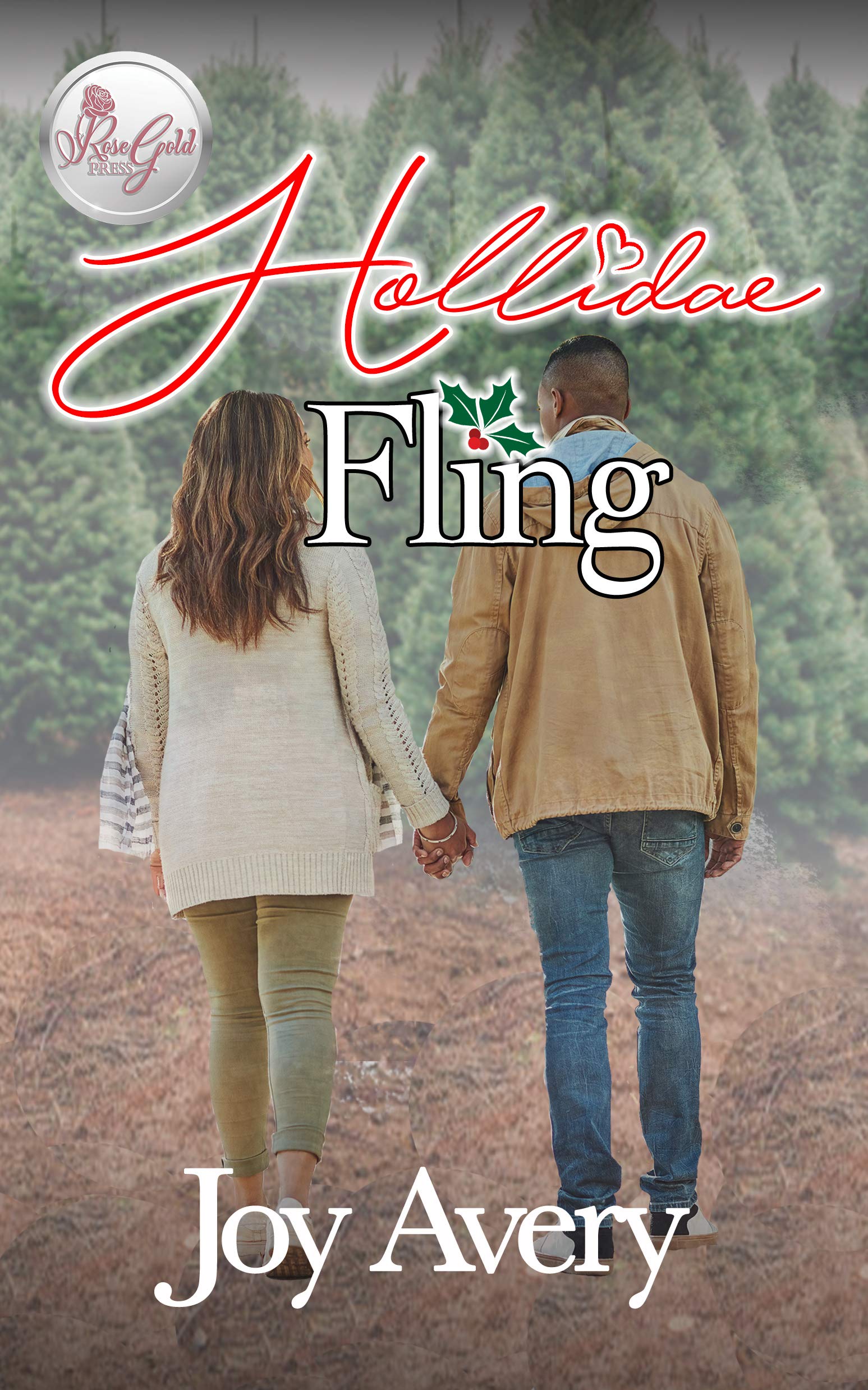 Hollidae Fling by Joy Avery | Goodreads