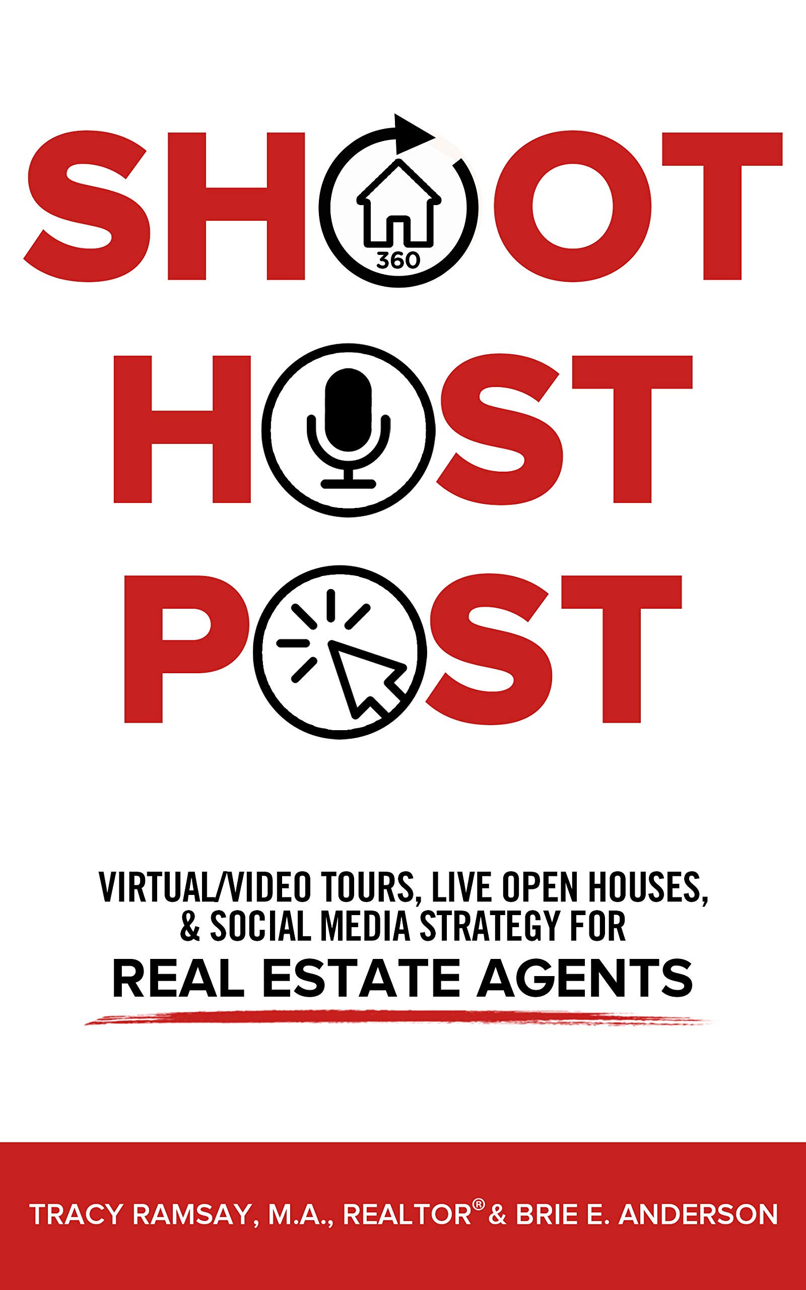 Shoot, Host, Post Virtual/Video Tours, Live Virtual Open Houses ...