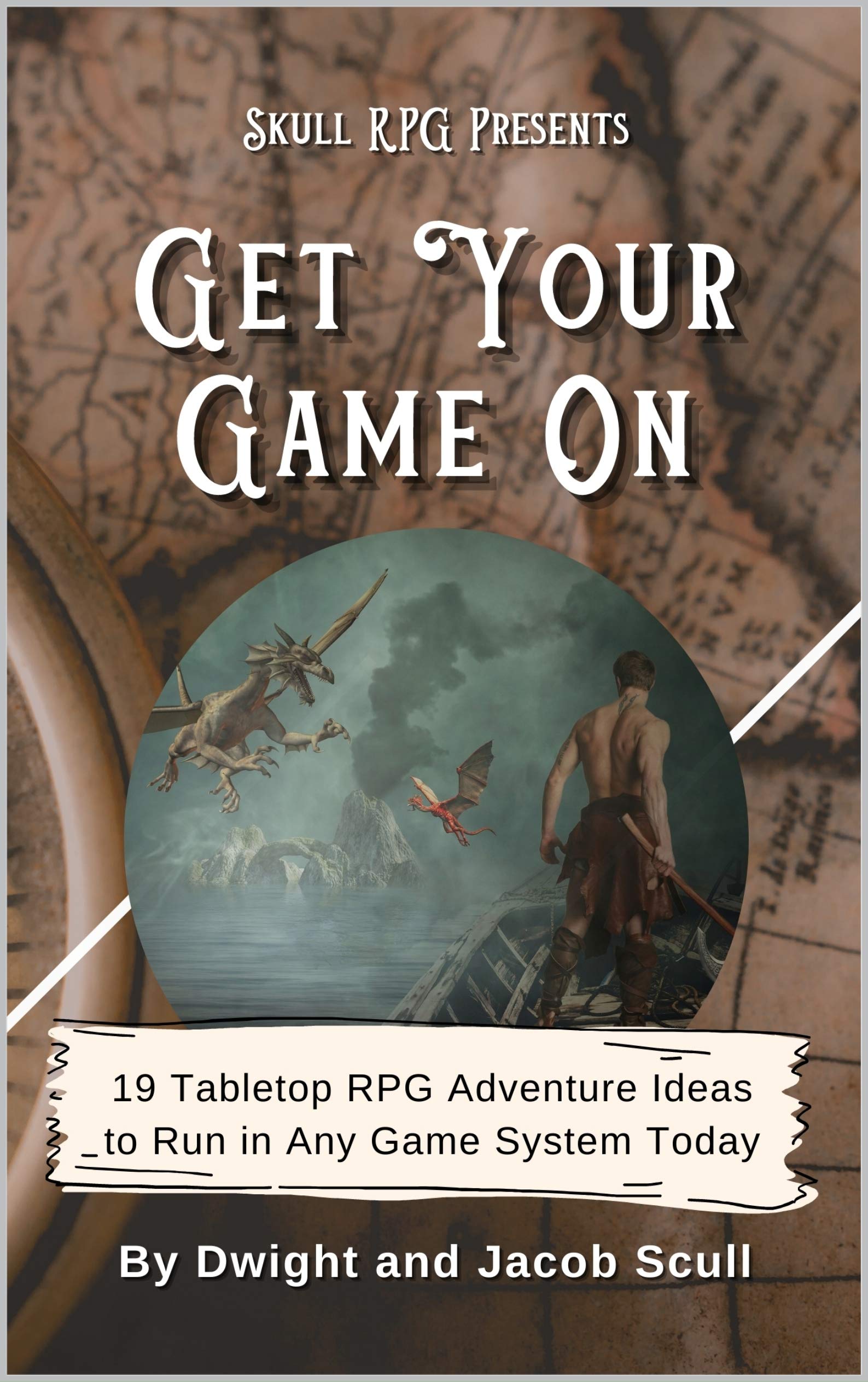 RPG Adventure Ideas 19 Tabletop RPG Adventure Ideas To Run In Any Game
