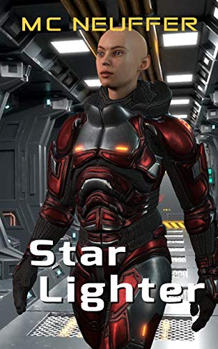 StarLighter: Diary of an explorer by Marc Neuffer | Goodreads