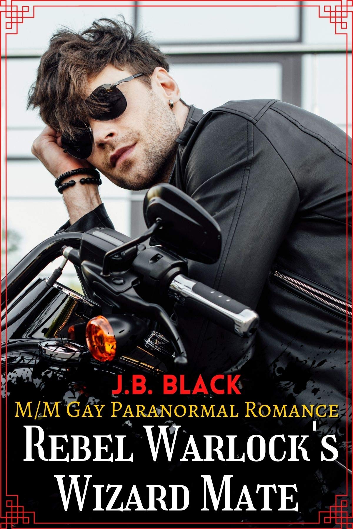 Rebel Warlock's Wizard Mate by J.B. Black | Goodreads