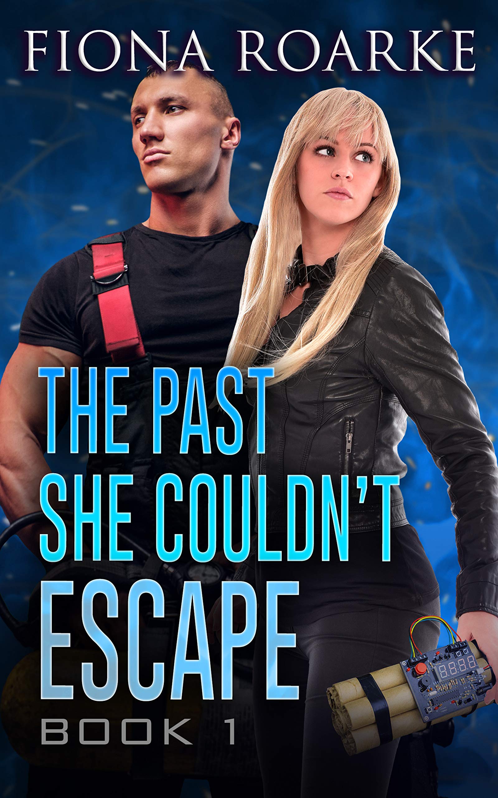 The Past She Couldn't Escape Book 1 by Fiona Roarke | Goodreads