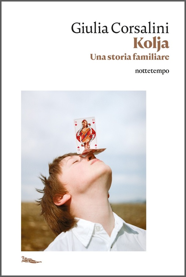 Kolja by Giulia Corsalini | Goodreads