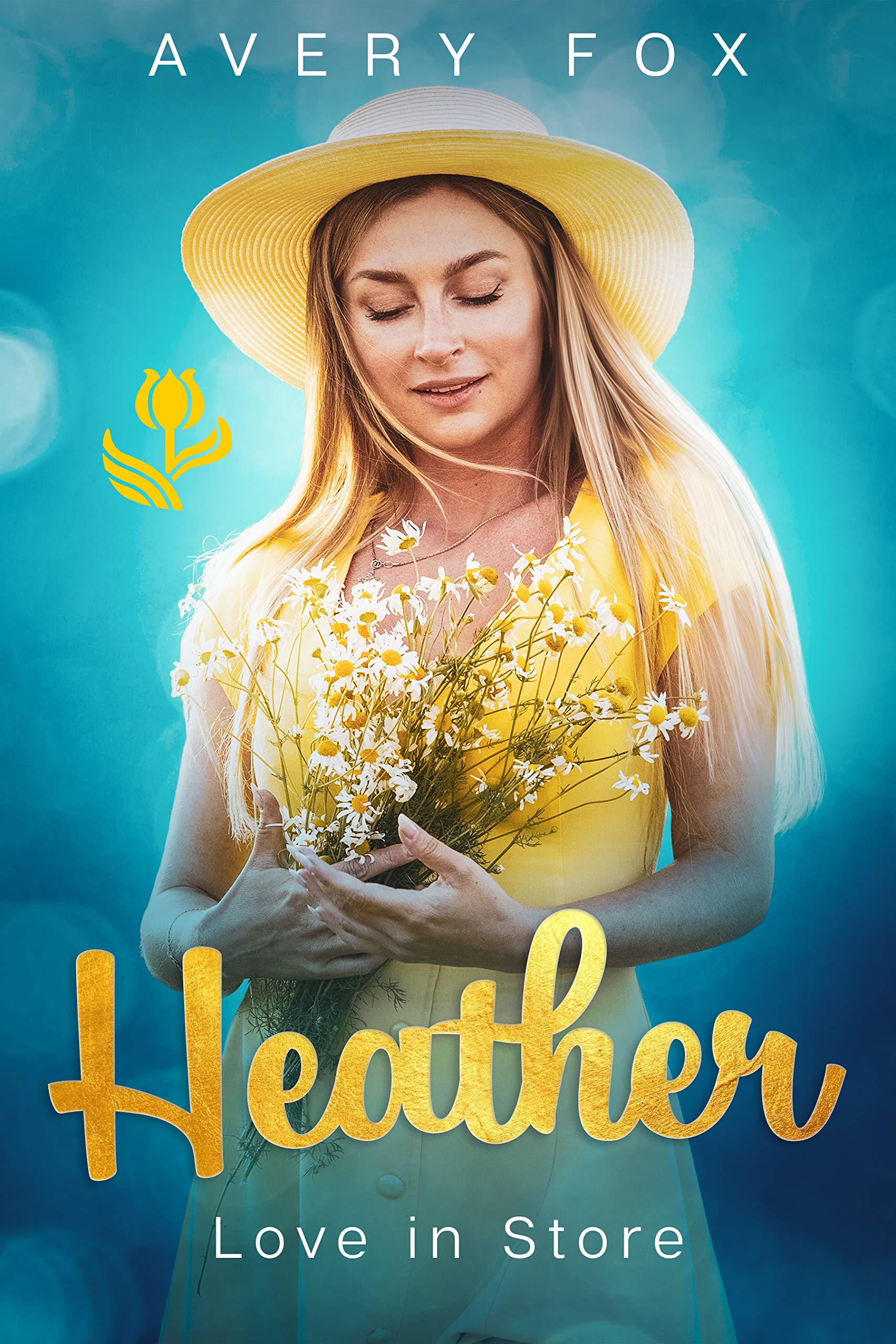 Heather (Love in Store #1) by Avery Fox | Goodreads