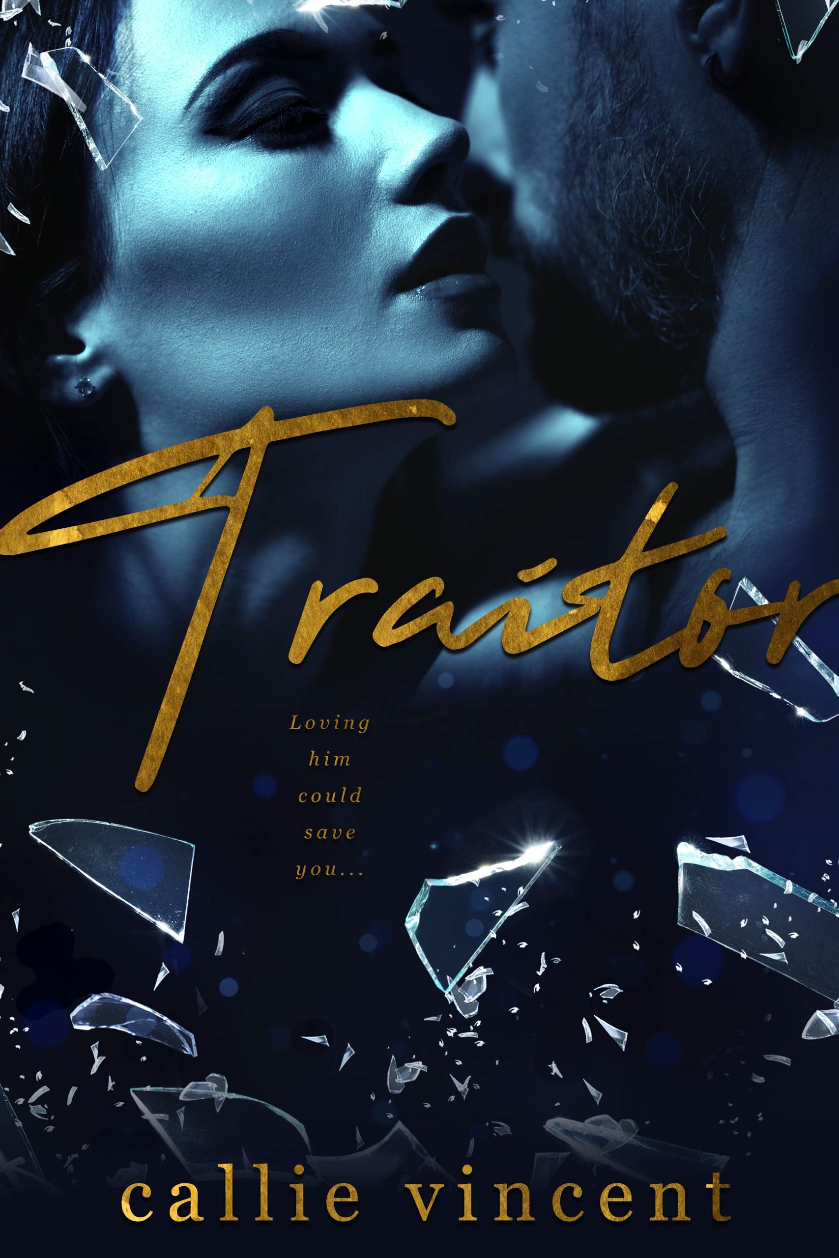 Traitor (Sold to The Don, #3) by Callie Vincent | Goodreads