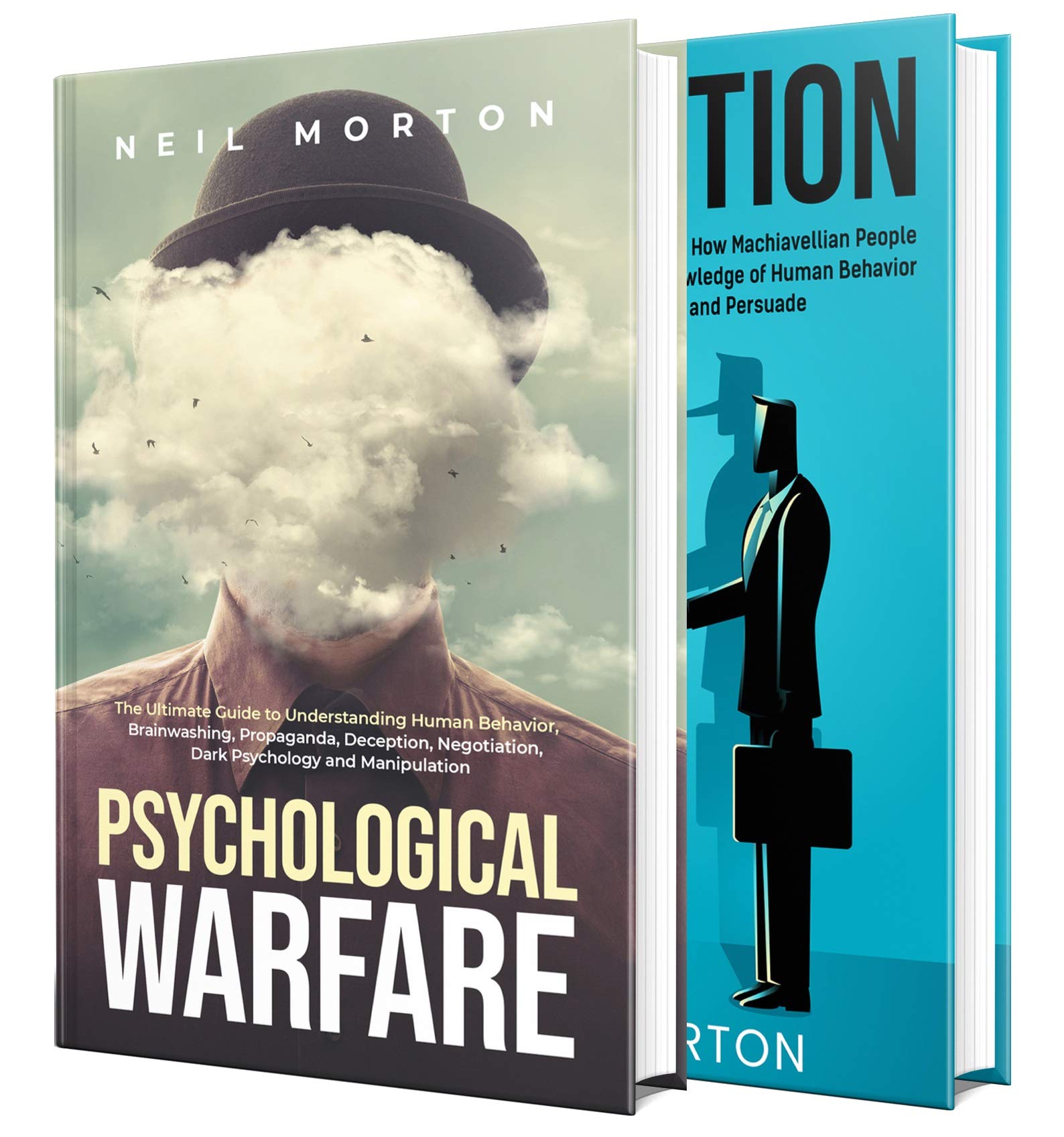 Psychological Warfare and Deception: What You Need to Know about Human ...