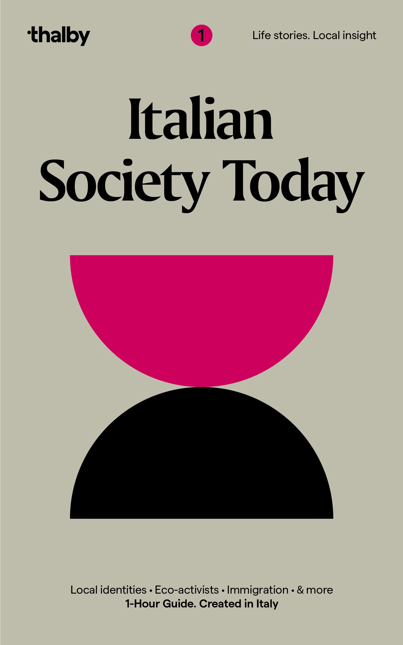 Italian Society Today | An Immersive Guide for Curious Travelers by ...