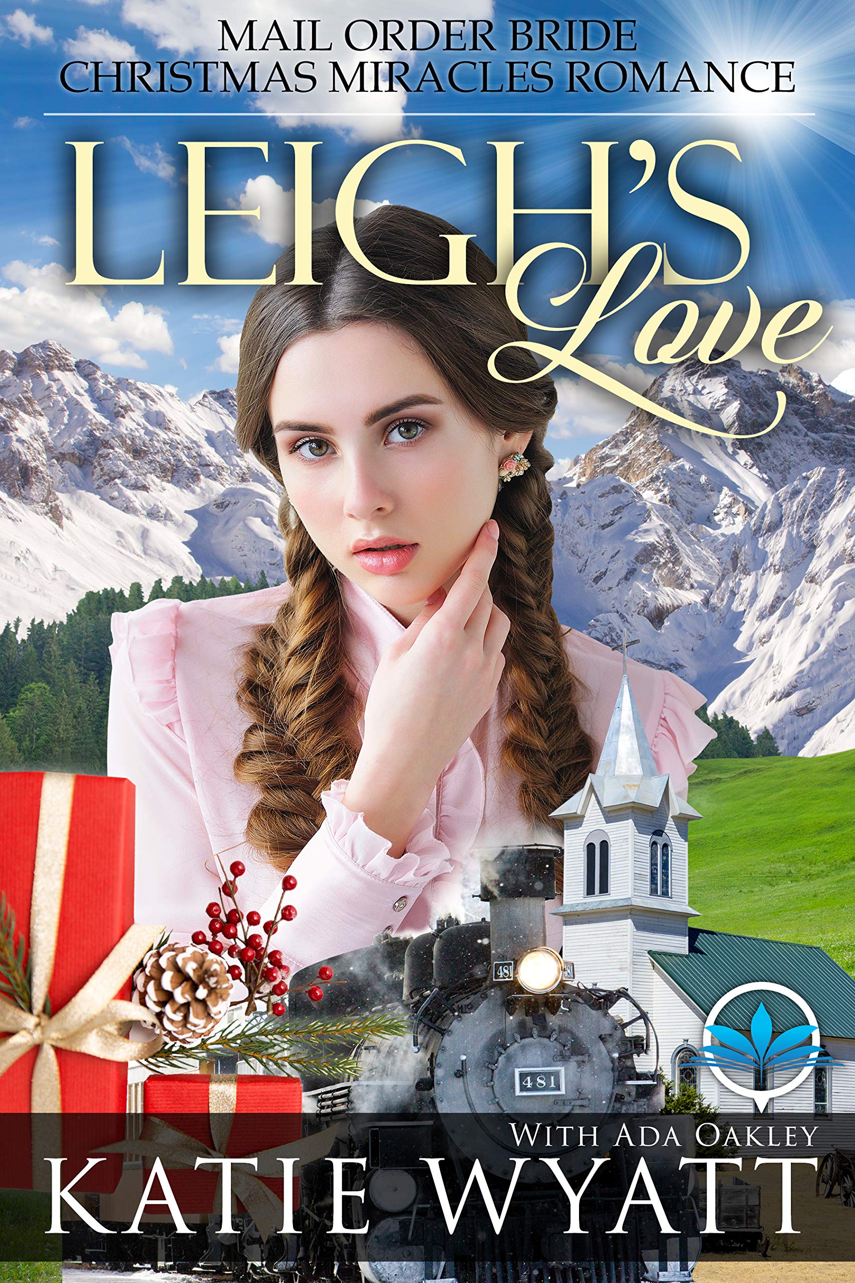 Leigh's Love by Katie Wyatt | Goodreads