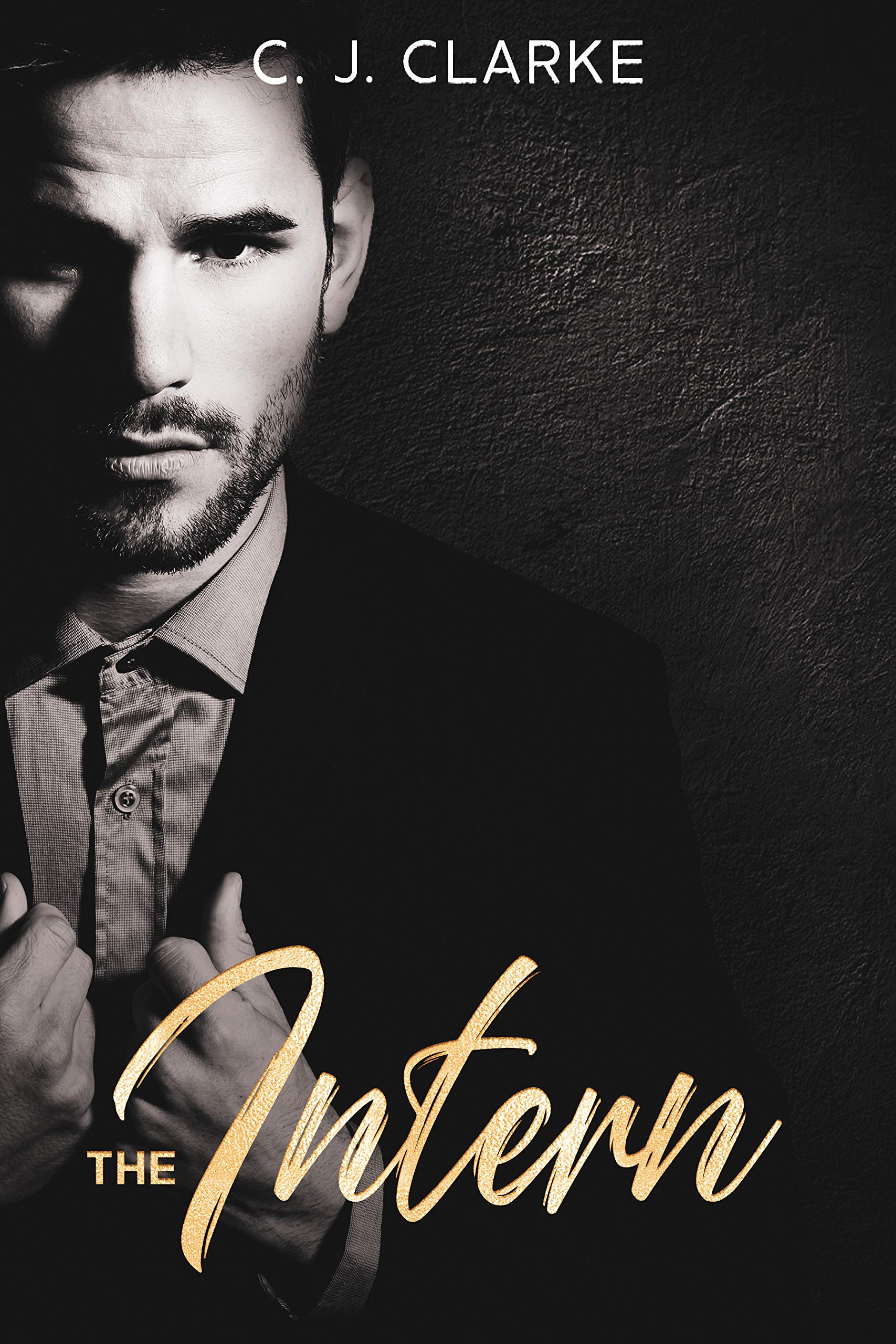 The Intern by C.J. Clarke | Goodreads
