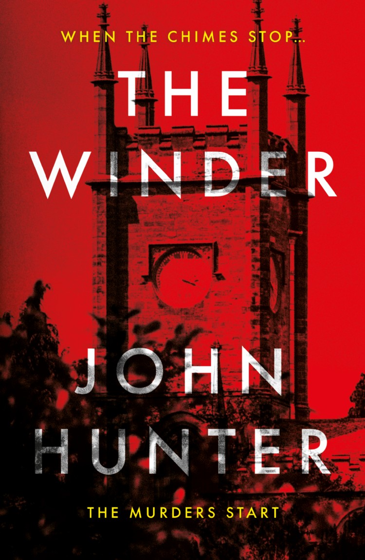 The Winder by John Hunter | Goodreads
