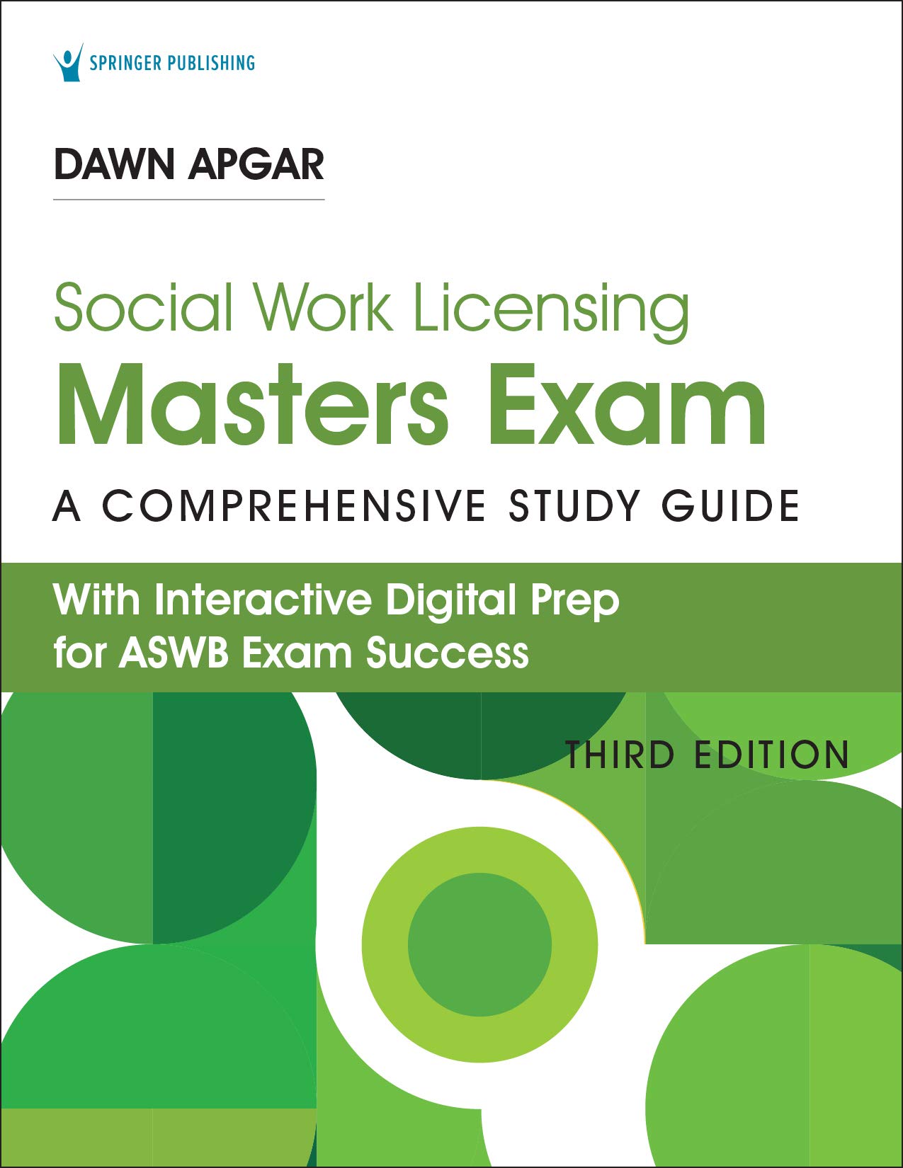 Social Work Licensing Masters Exam Guide: A Comprehensive Study Guide ...