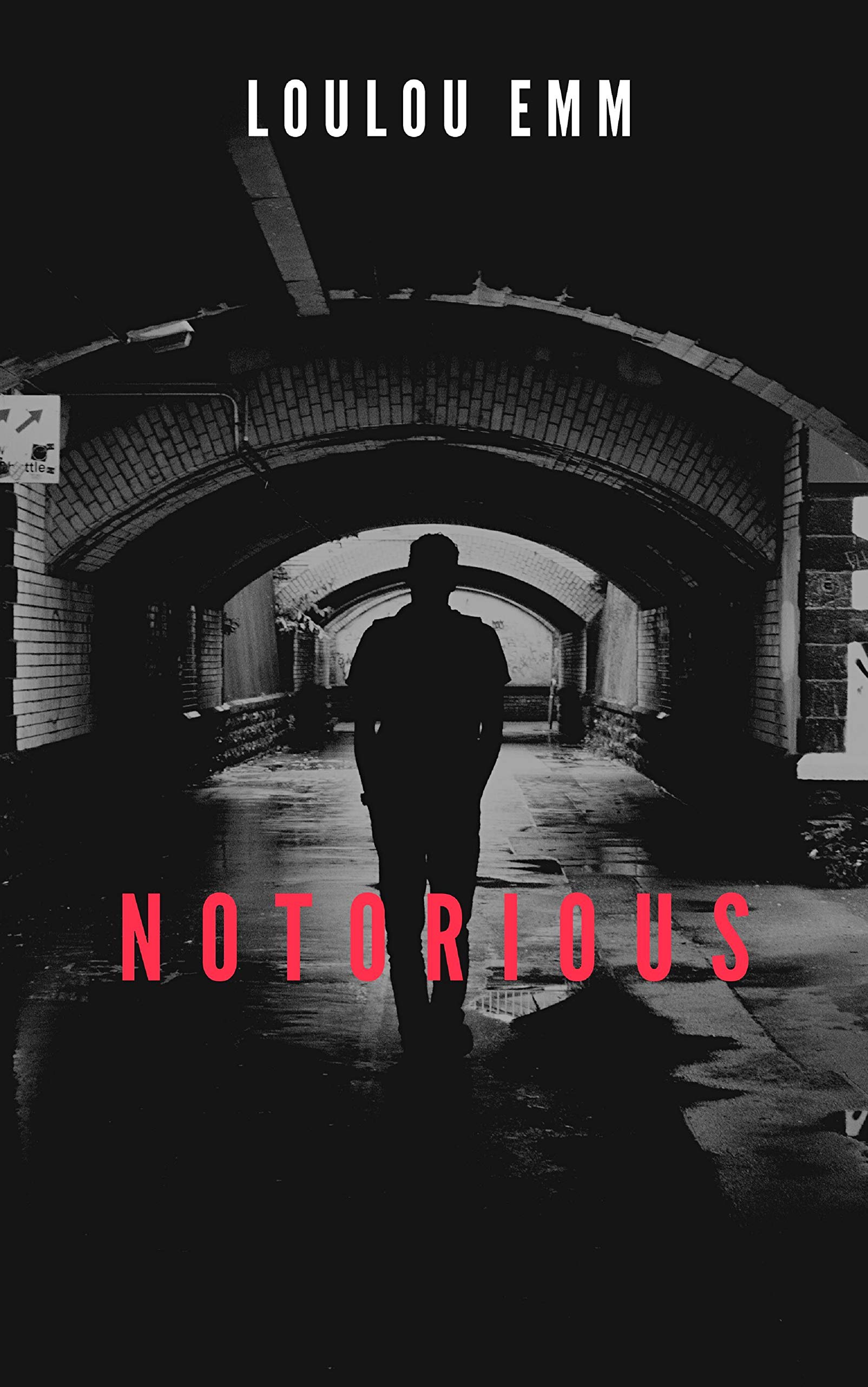 Notorious by Loulou Emm | Goodreads