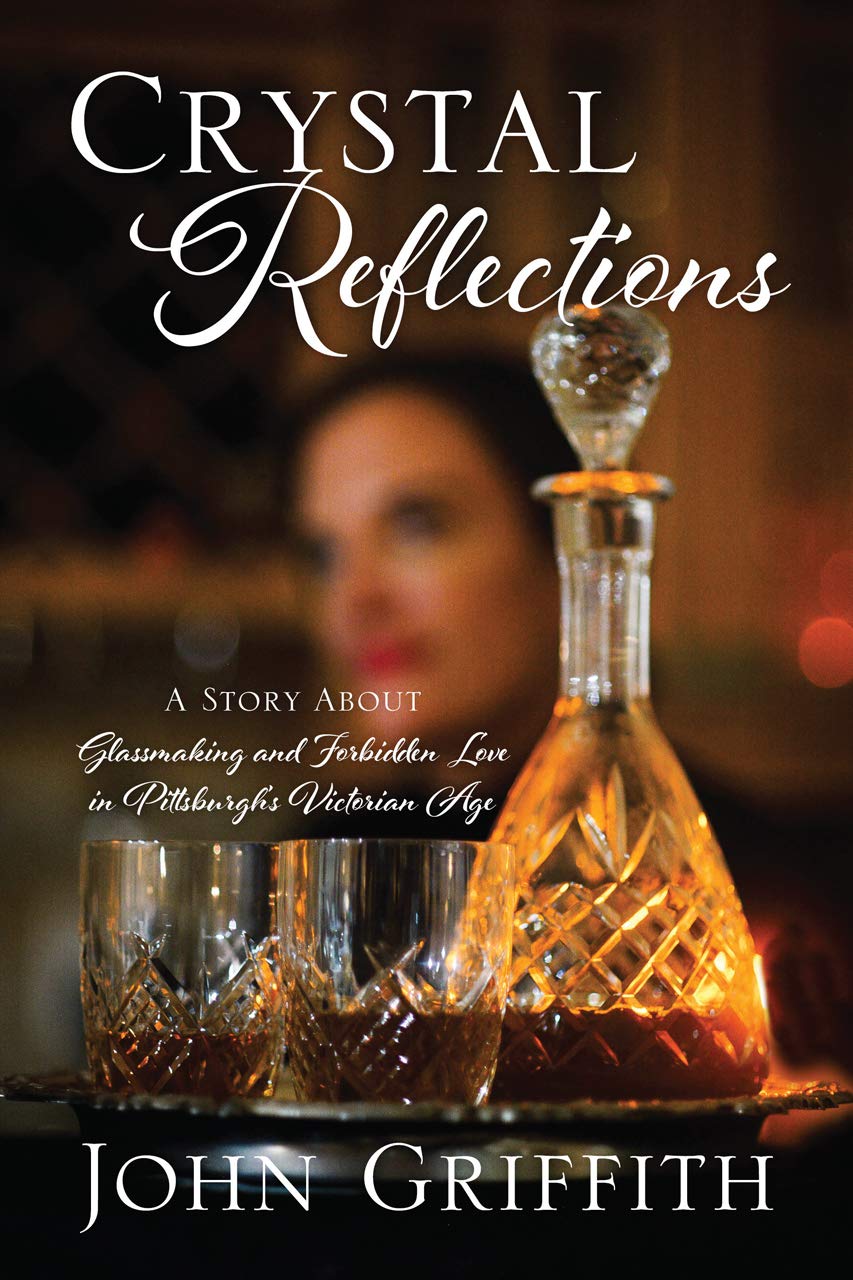 Crystal Reflections: A Story About Glassmaking and Forbidden Love in ...