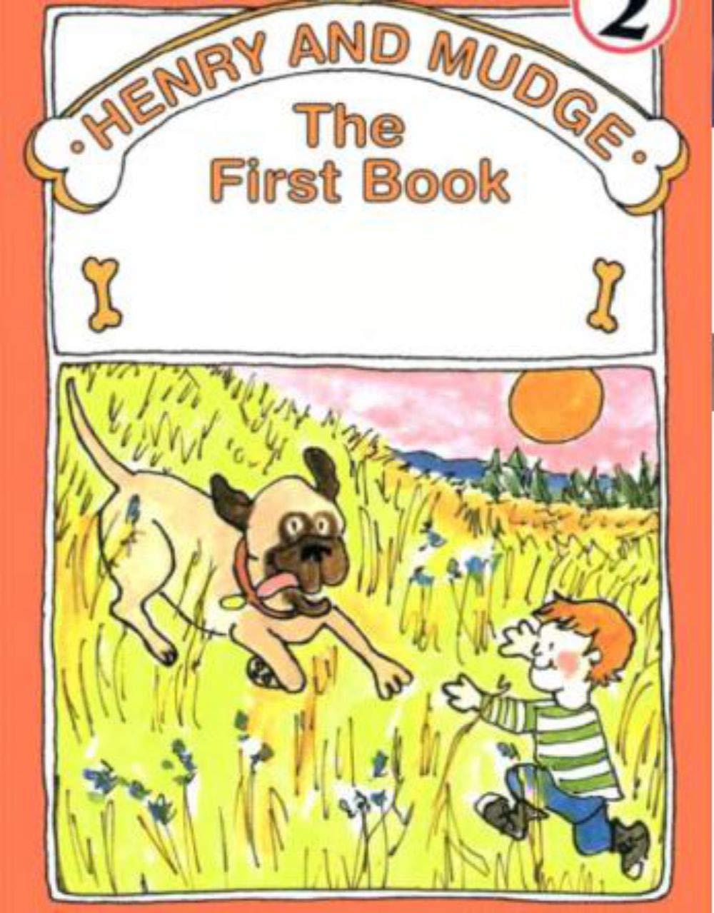 Henry and Mudge The First Book: World's best picture books by Cynthia ...