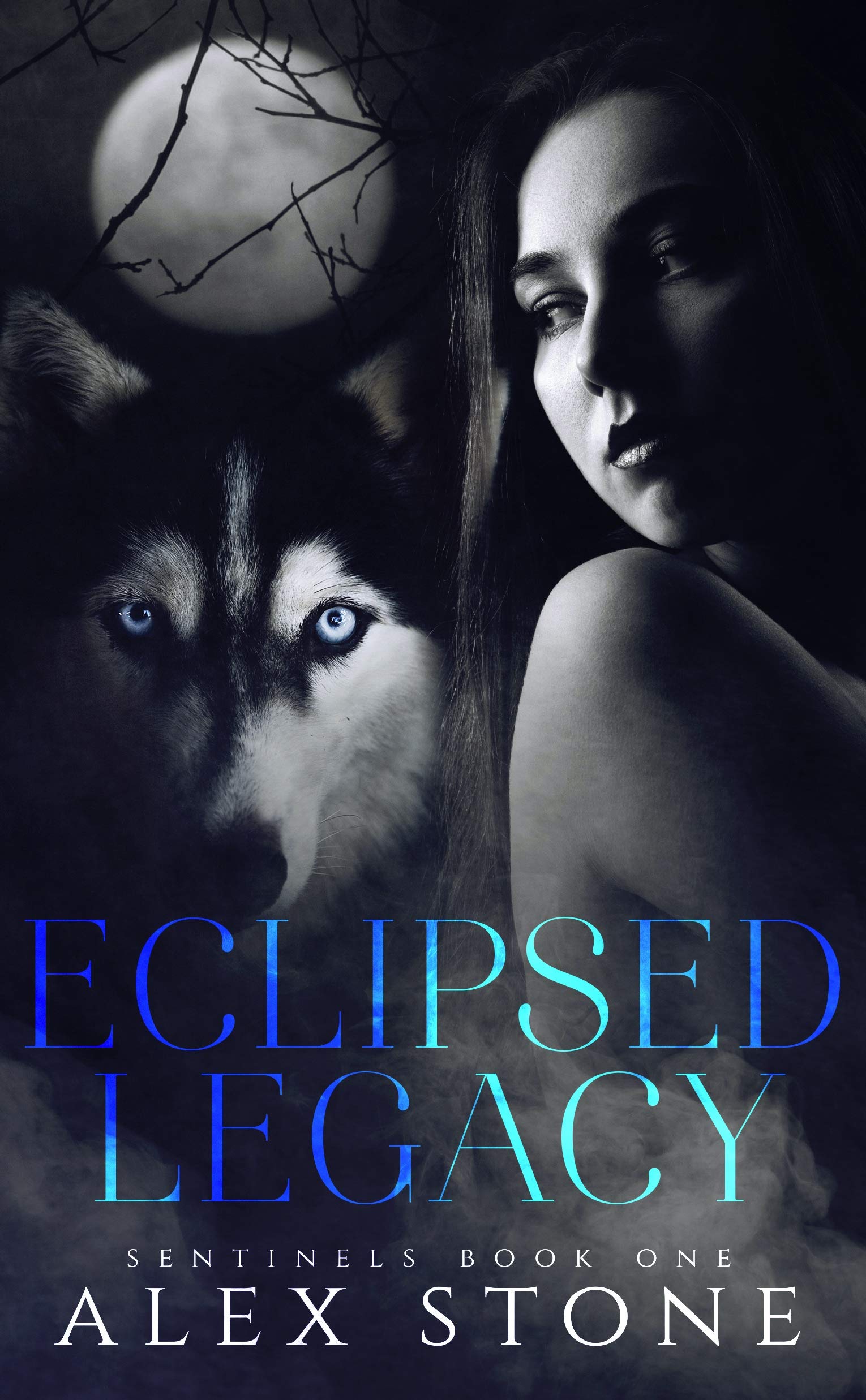 Eclipsed Legacy by Alex Stone | Goodreads