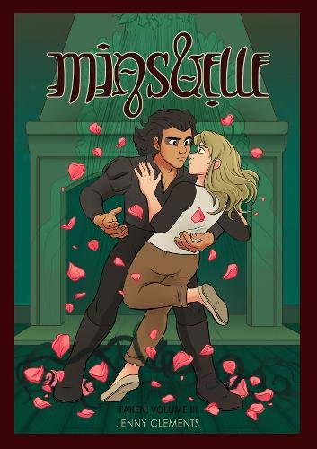 Taken: Volume III (Mias and Elle, #3) by Jenny Clements | Goodreads