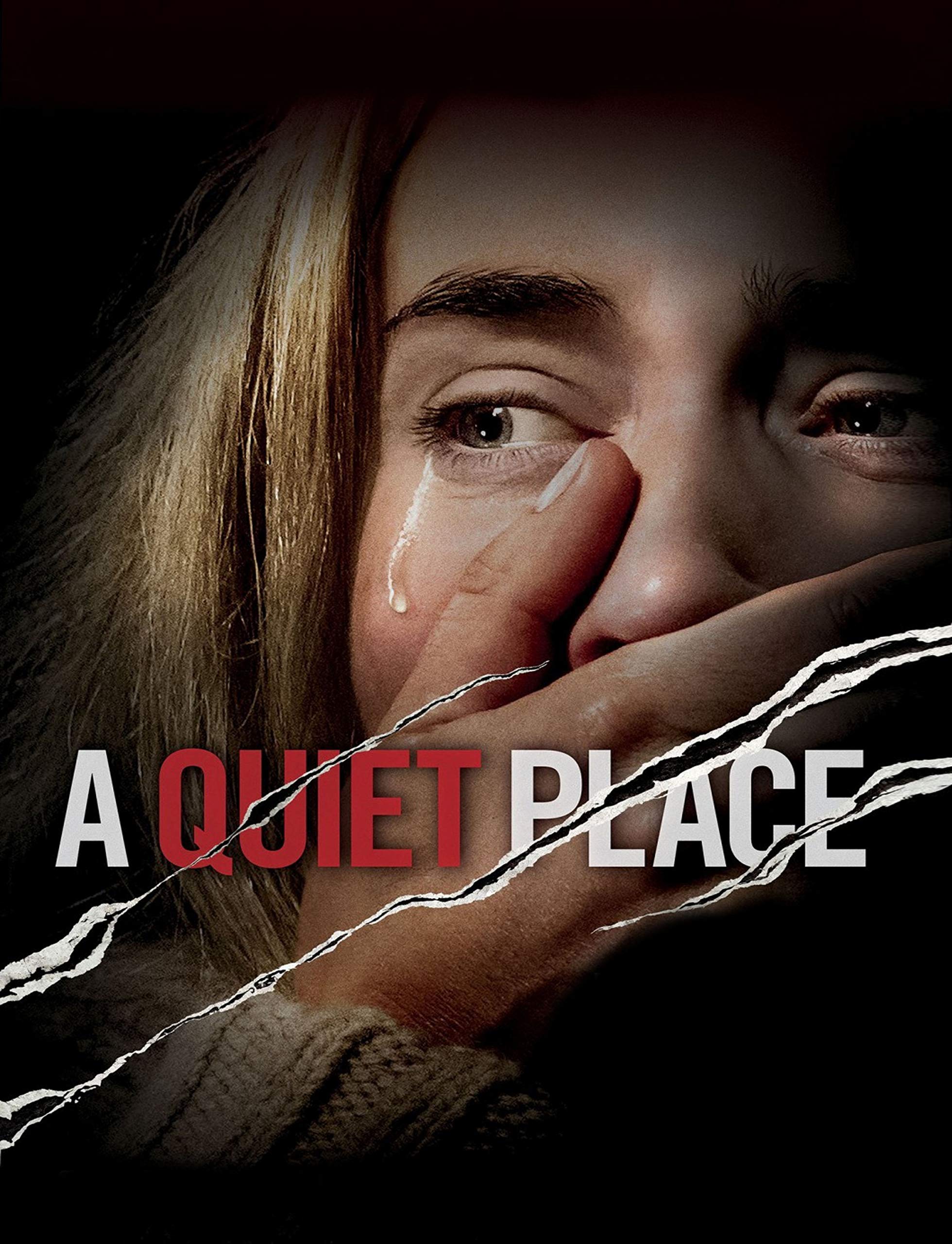 A Quiet Place: Screenplay by Derek McGill | Goodreads