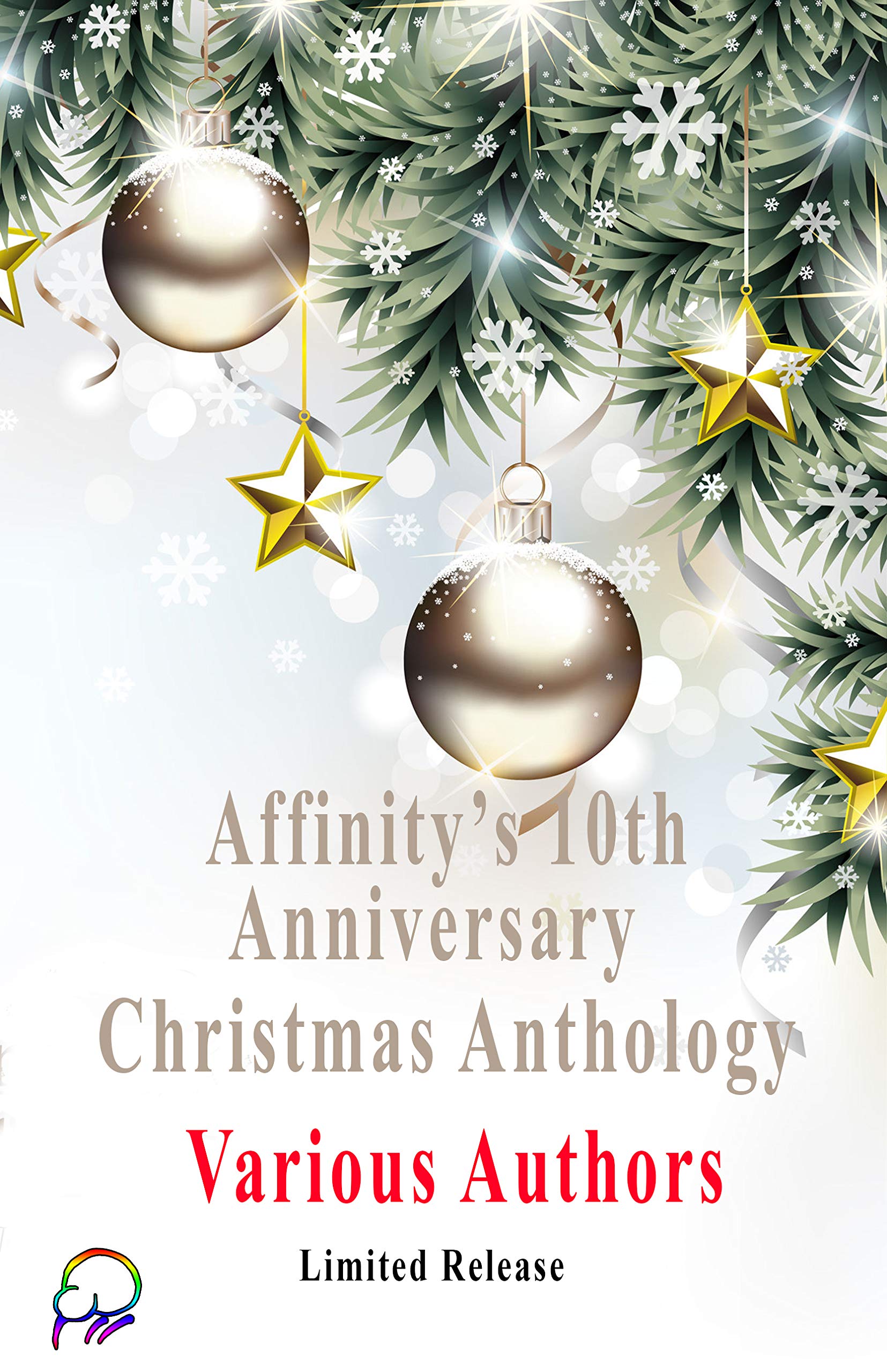 Affinity's 10th Anniversary Christmas Anthology : Limited Release by ...
