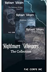 Nightmare Whispers: The Collection by Andrew McDowell | Goodreads