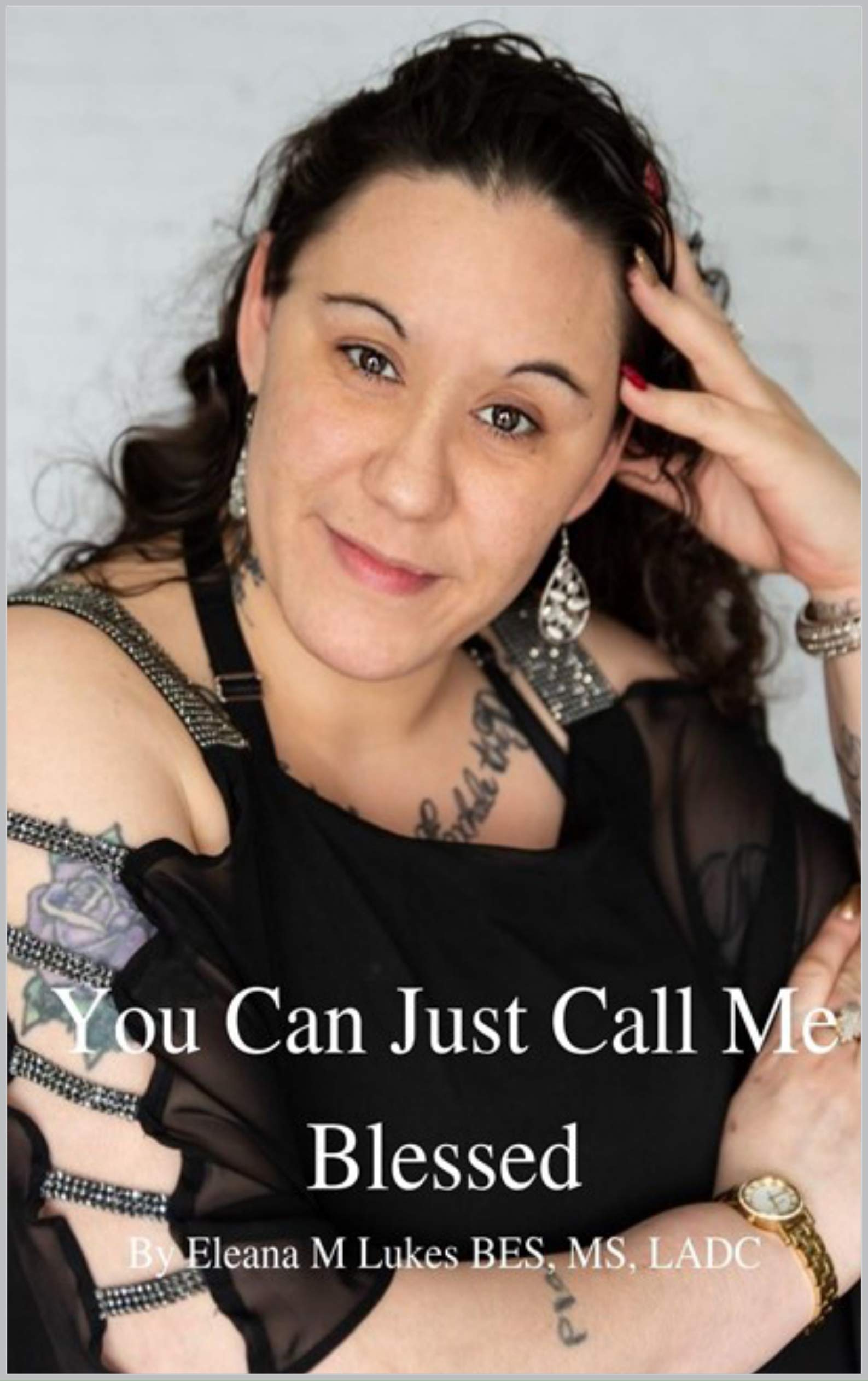 You Can Just Call Me Blessed: A Story That Follows Survivor, to Thriver ...