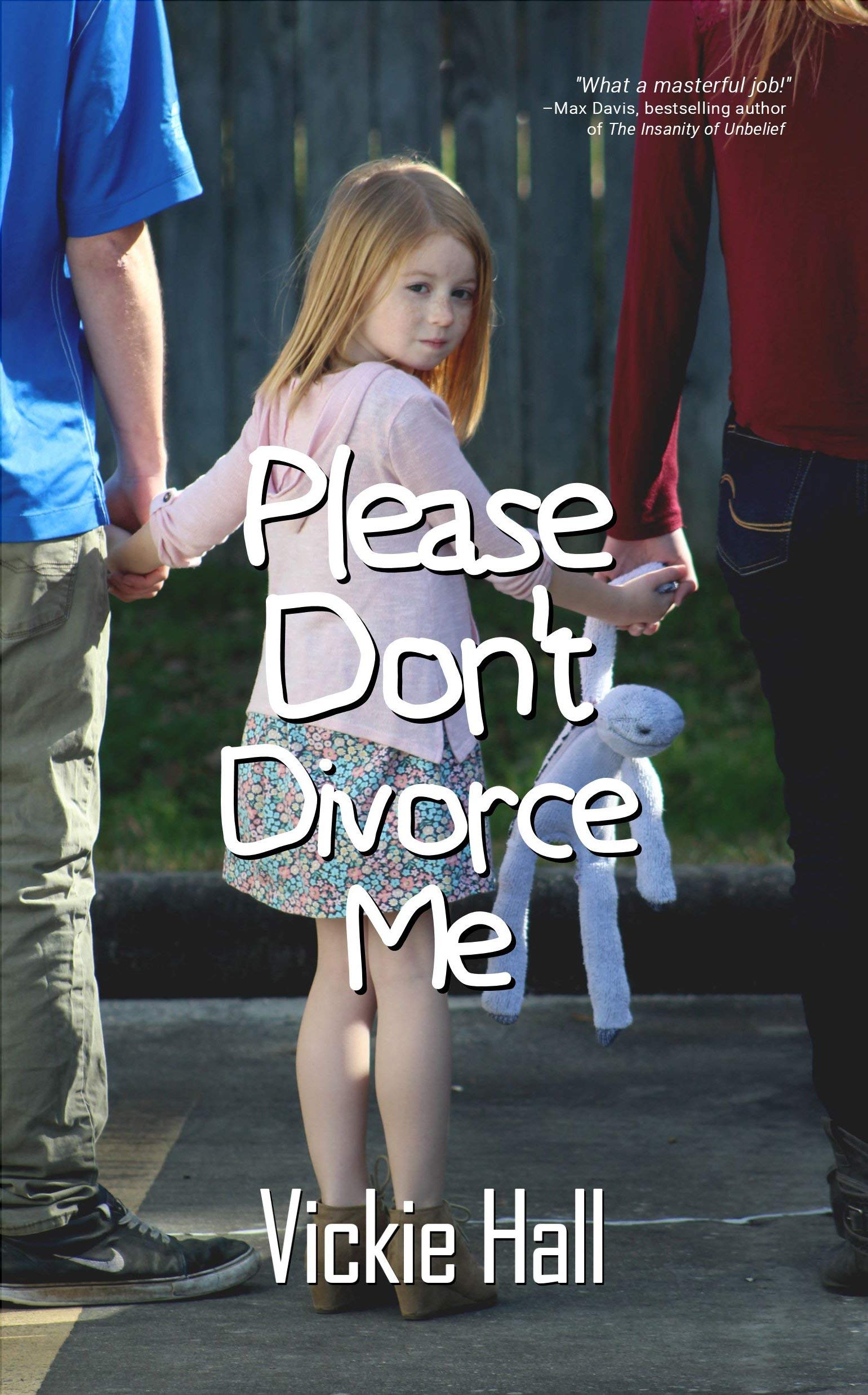 Please Don't Divorce Me by Vickie Hall | Goodreads