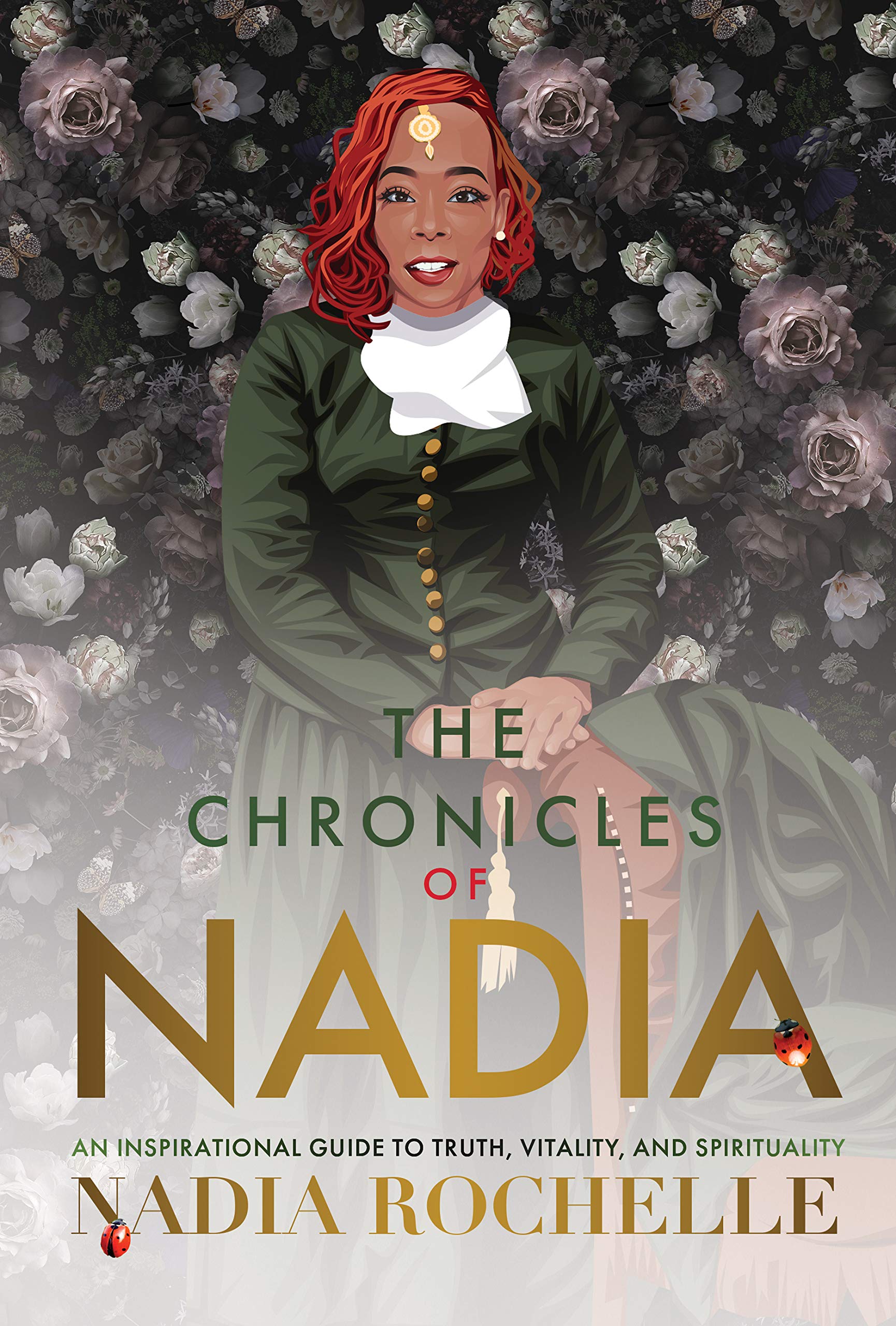 The Chronicles of Nadia by Nadia Rochelle | Goodreads