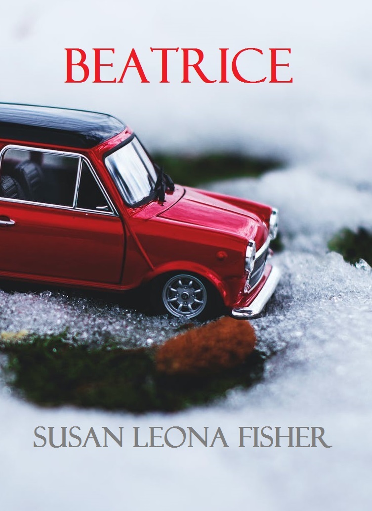 Beatrice by Susan Leona Fisher | Goodreads