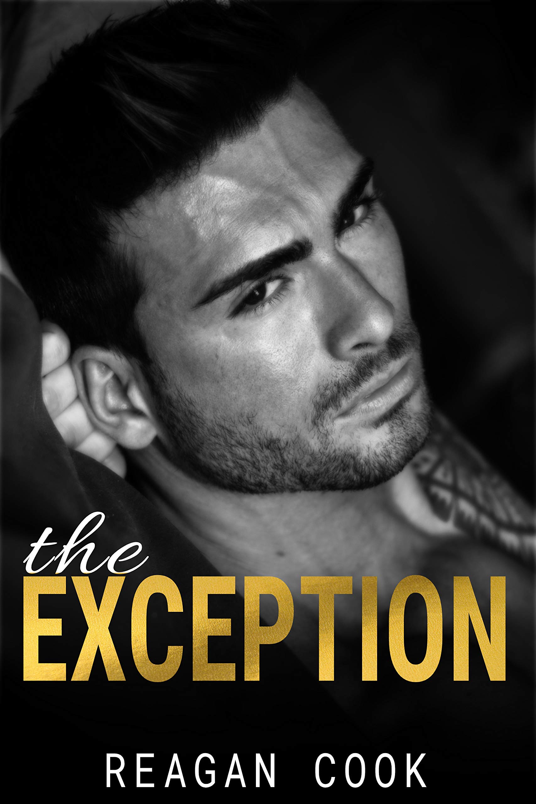 The Exception: A Billionaire Sports Romance by Reagan Cook | Goodreads