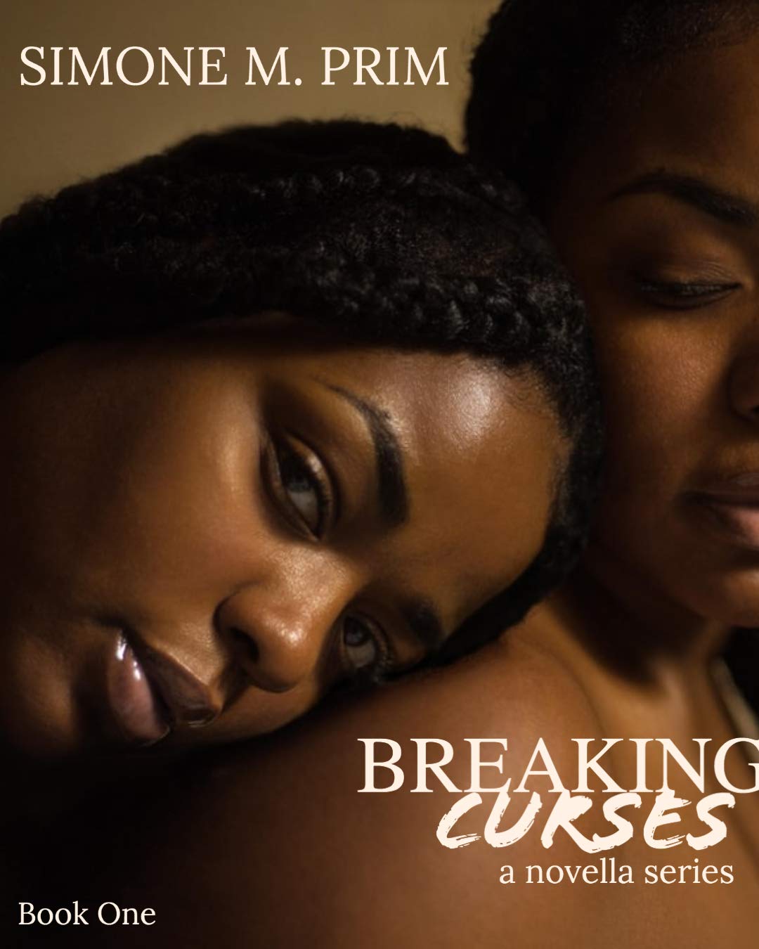 Breaking Curses Book One: A Novella Series by Simone M. Prim | Goodreads
