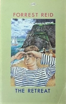 The Retreat or the Machinations of Henry by Forrest Reid | Goodreads