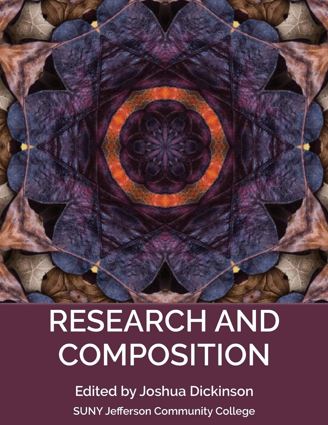 Research and Composition by Lumen Learning | Goodreads
