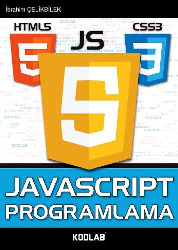 Javascript Programlama by Ibrahim Celikbilek | Goodreads