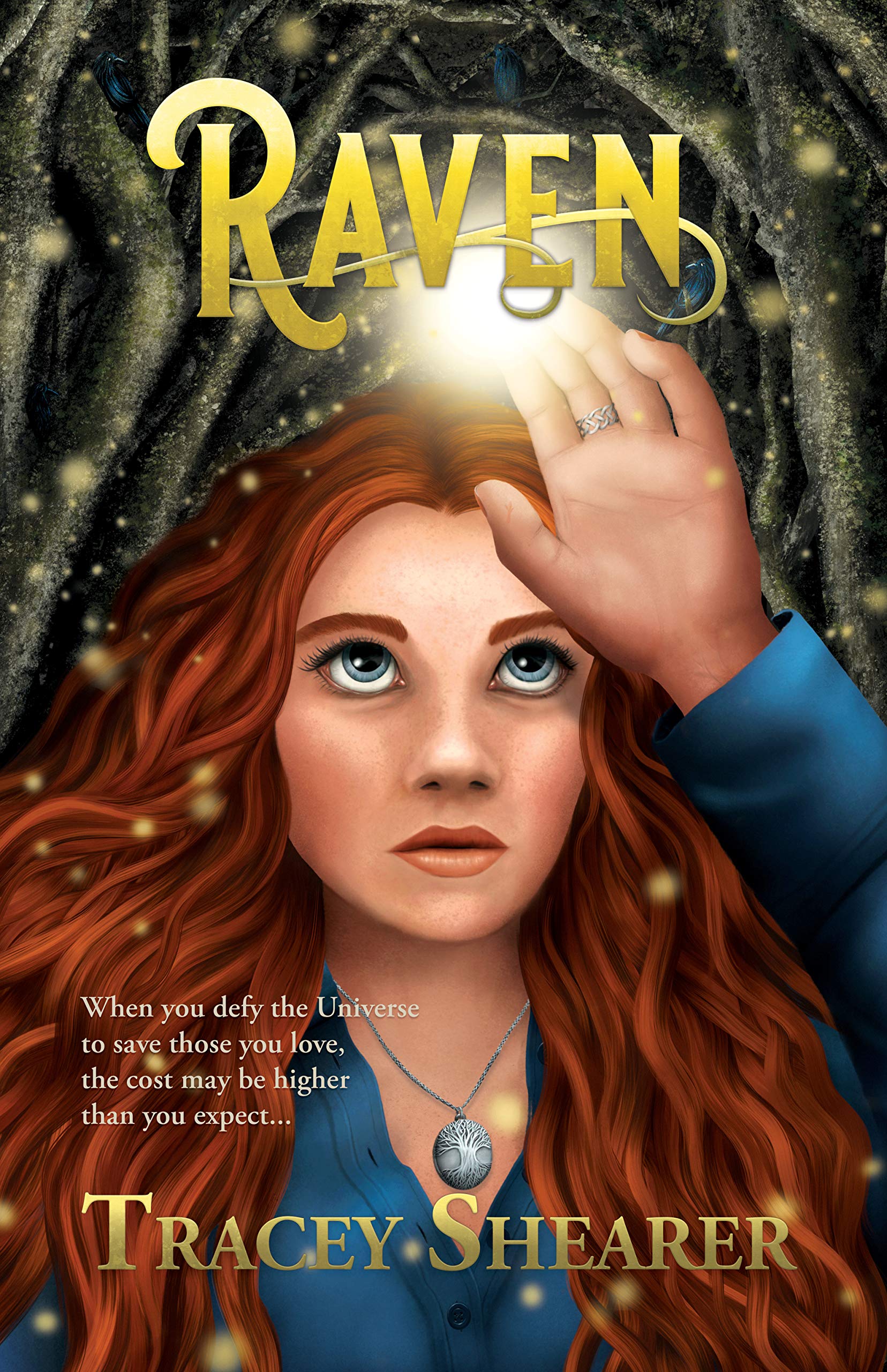 Raven (Entwine Trilogy - Book 2) by Tracey Shearer | Goodreads