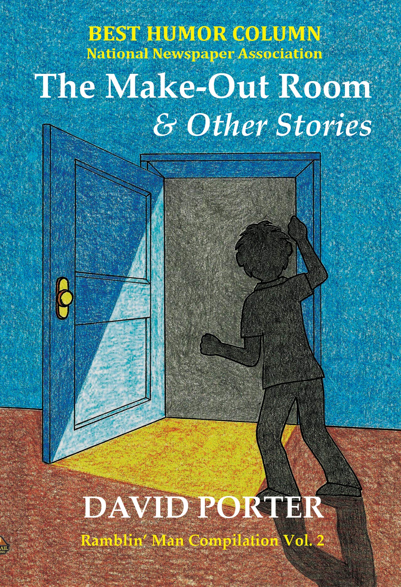 The Make-Out Room: & Other Stories by David Porter | Goodreads