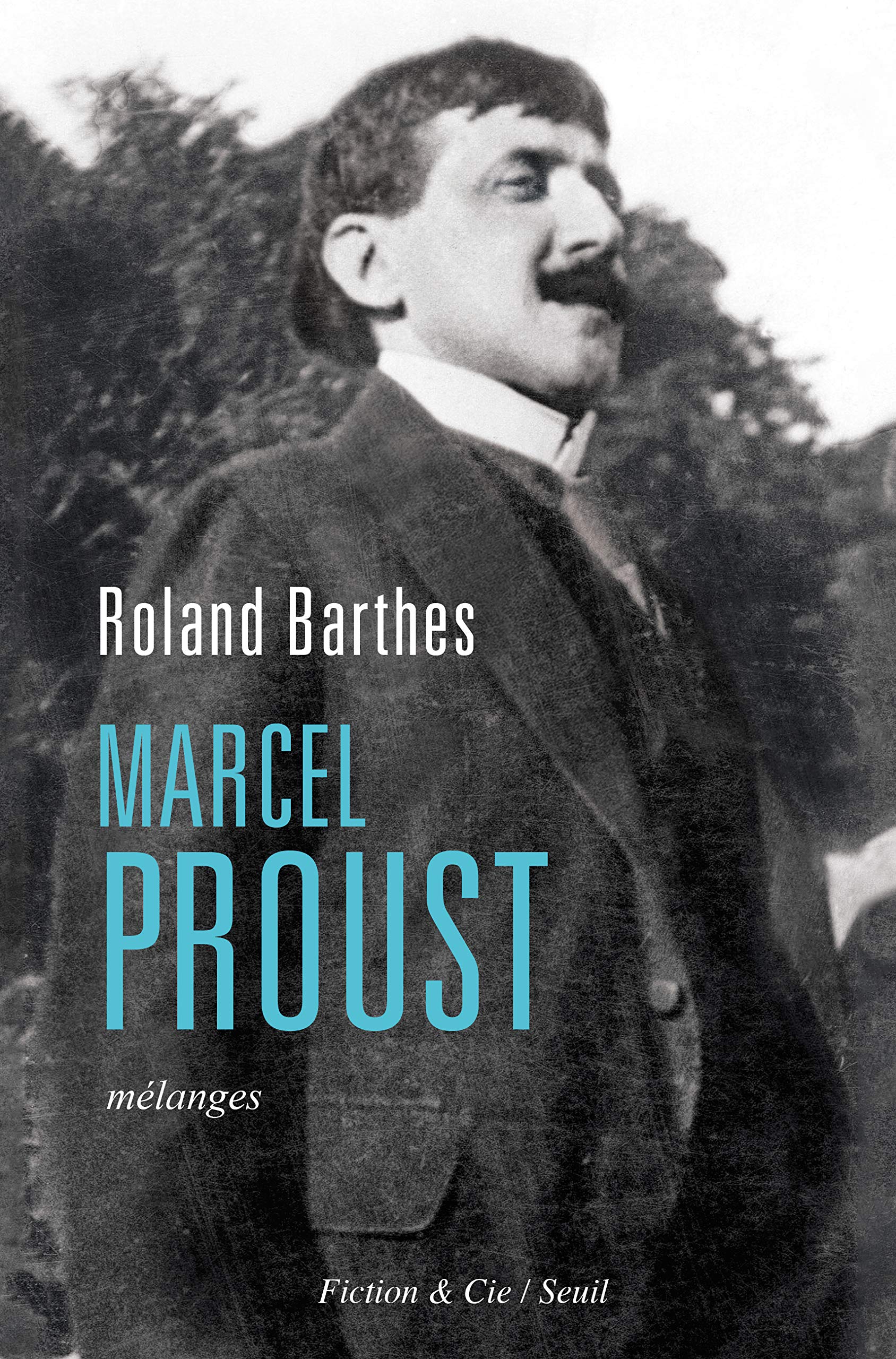 Marcel Proust: Mélanges (French Edition) by Roland Barthes | Goodreads