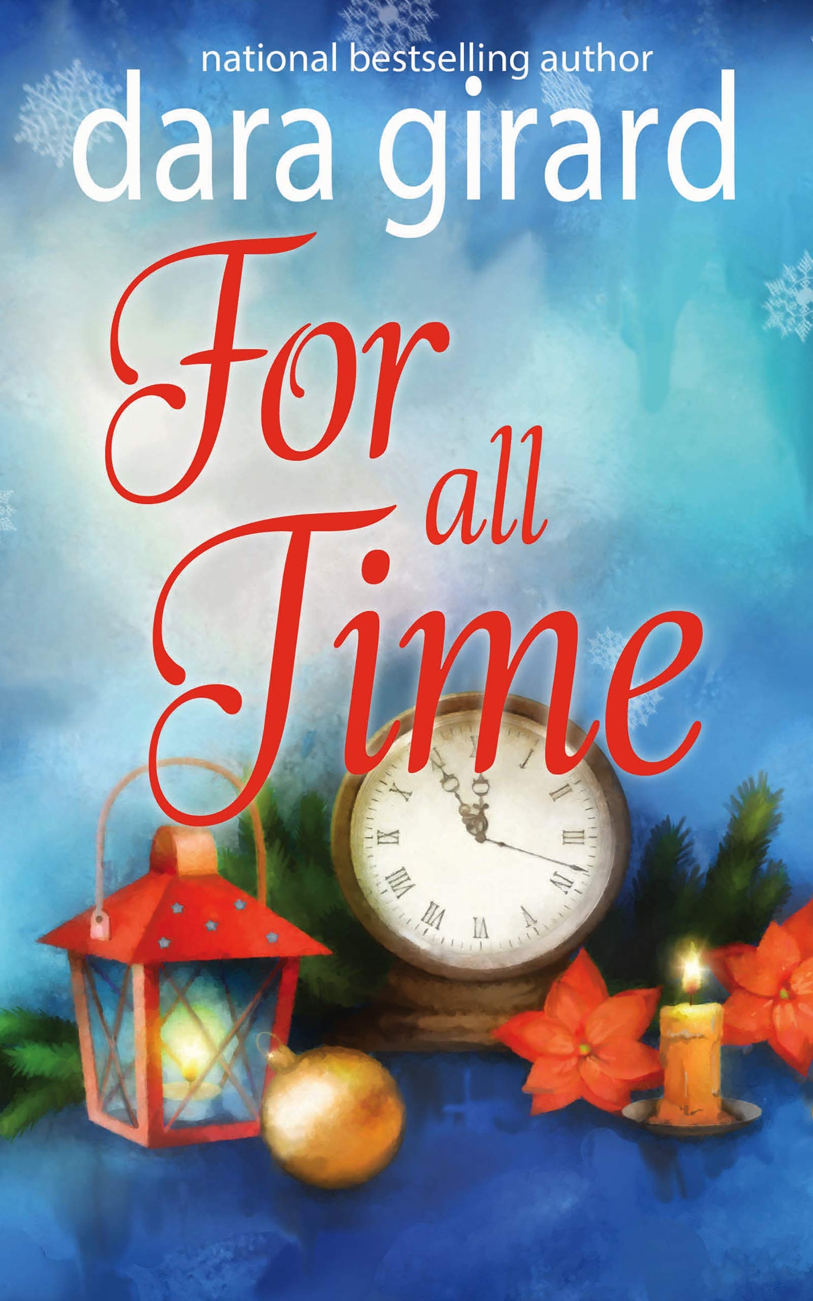 For All Time by Dara Girard | Goodreads