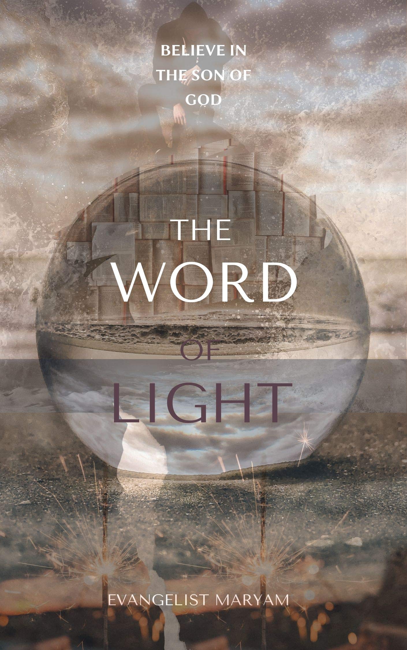 The Word Of Light by Maryam Hamidi | Goodreads