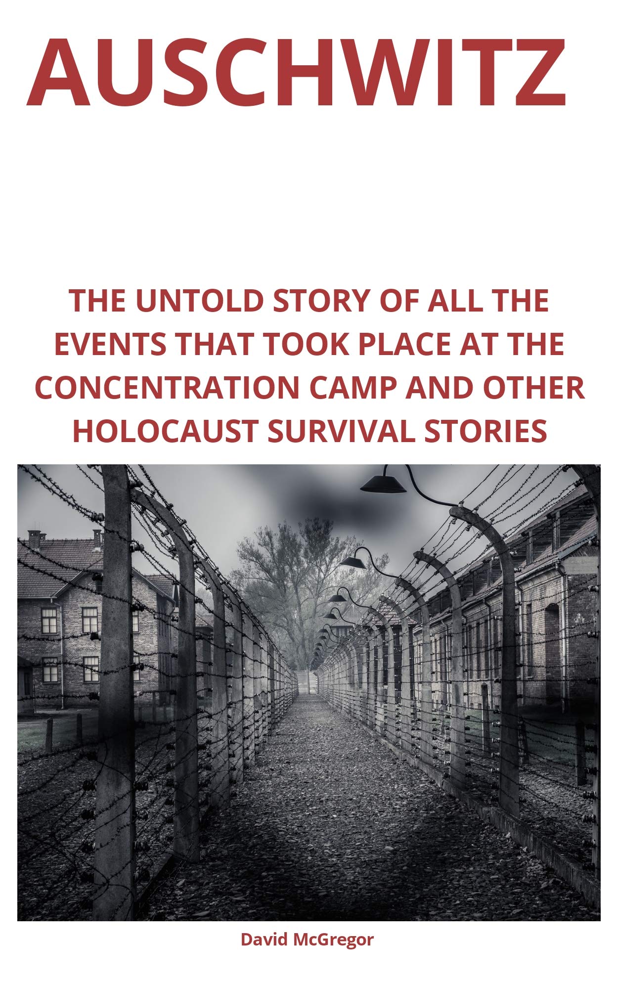 Auschwitz: The untold story of all the events that took place at the ...
