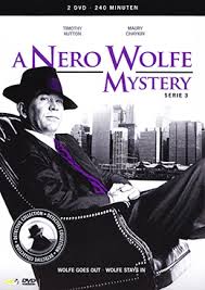 The New Adventures of Nero Wolfe - The Squirt and the Monkey by Alfred Bester | Goodreads